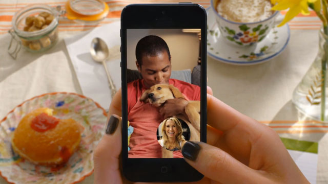 Snapchat adds text and video functionality | Blog | Speck Products