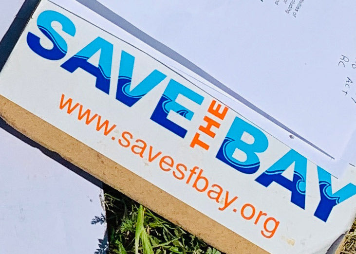 Speck Supports Earth Day: Save The Bay | Blog | Speck Products