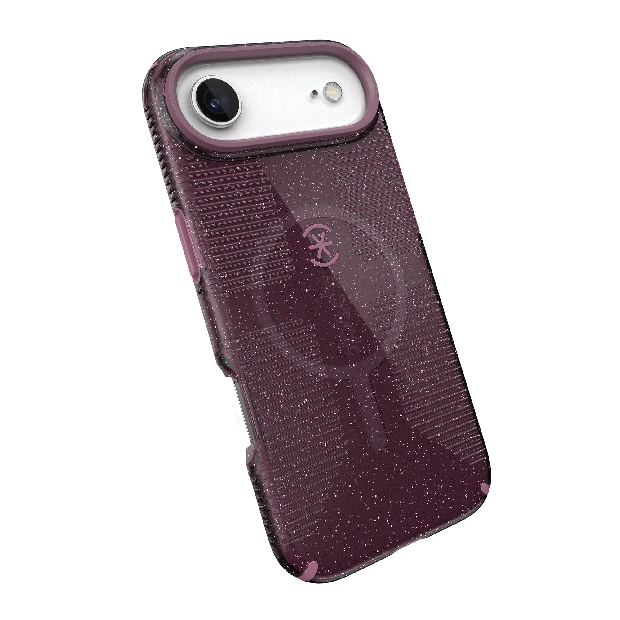 CandyShell Grip + Glitter MagSafe Apple iPhone Air Case by Speck ...