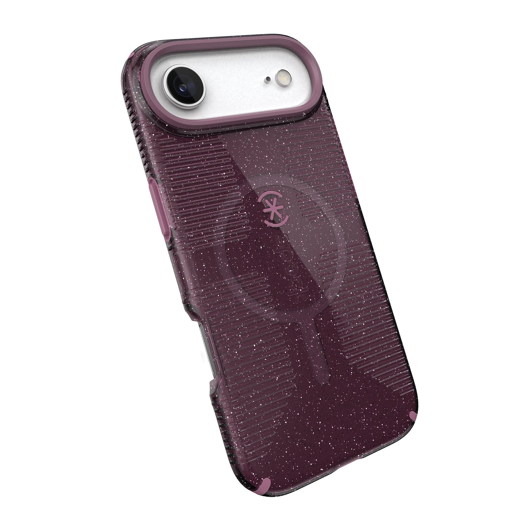 CandyShell Grip + Glitter MagSafe Apple iPhone Air Case by Speck ...