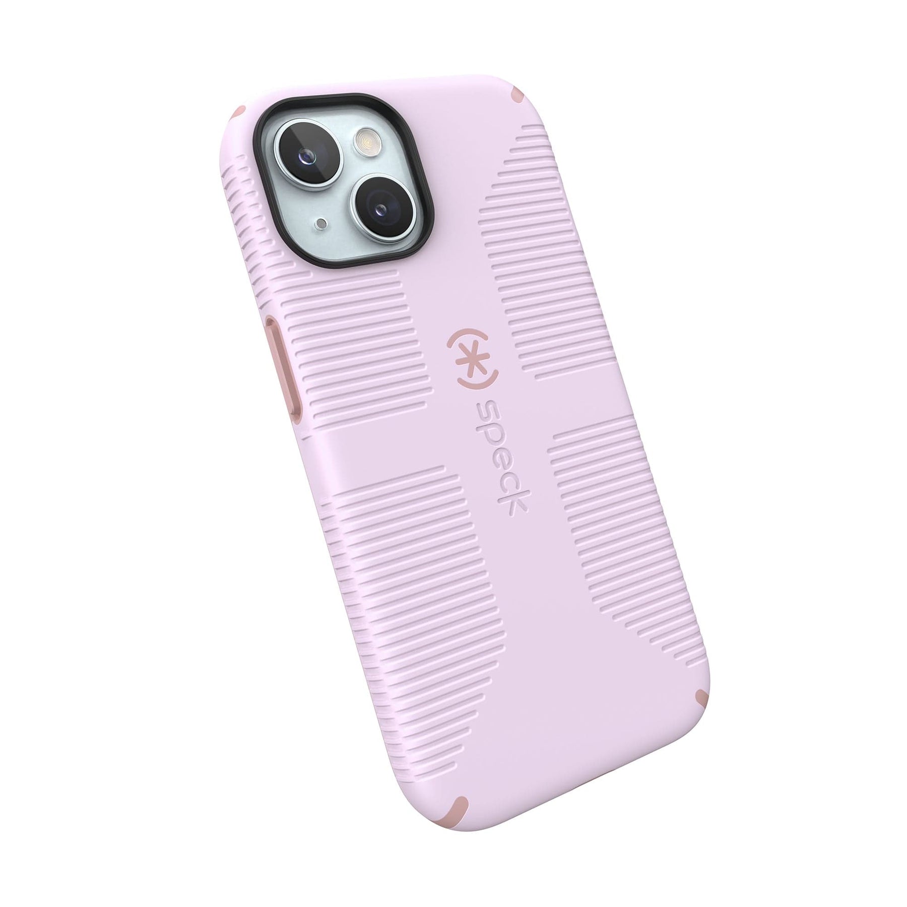 CandyShell Grip MagSafe Apple iPhone 15 Case by Speck Products| Apple ...