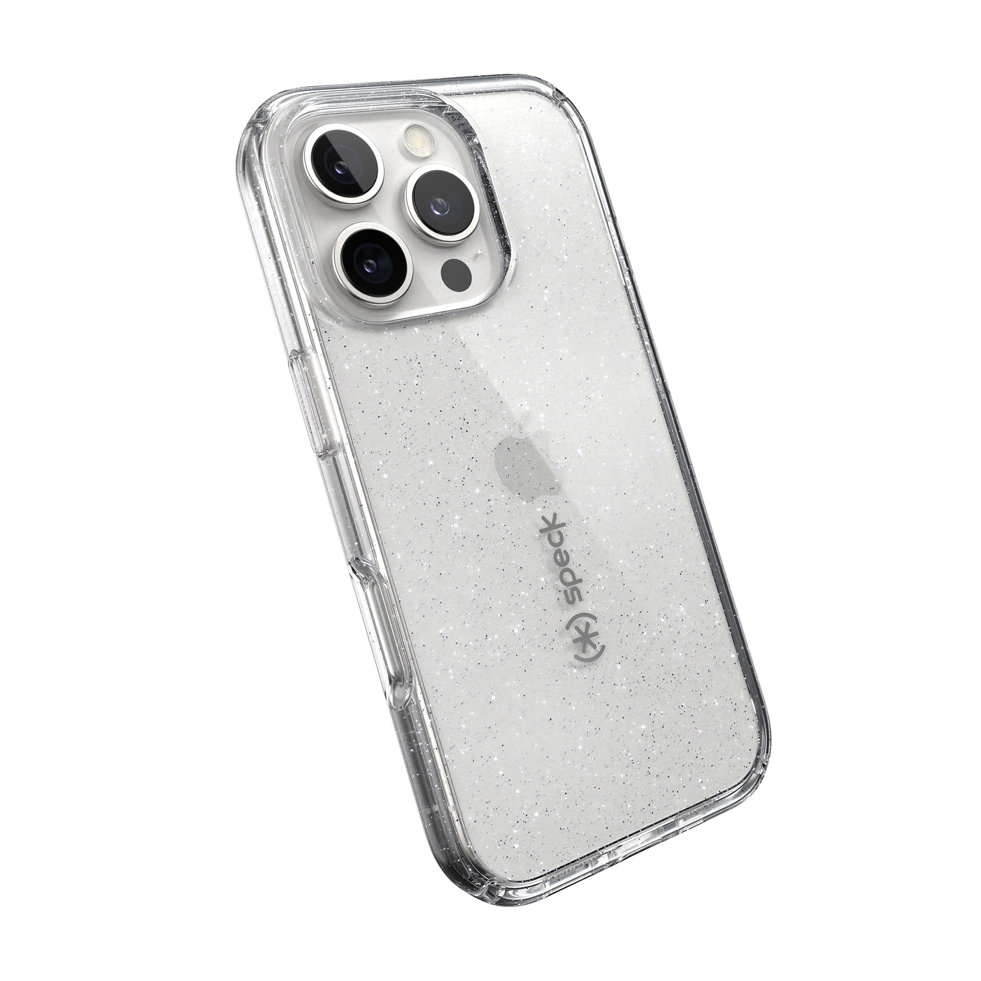 GemShell Glitter Apple iPhone 16 Pro Case by Speck Products| Apple ...