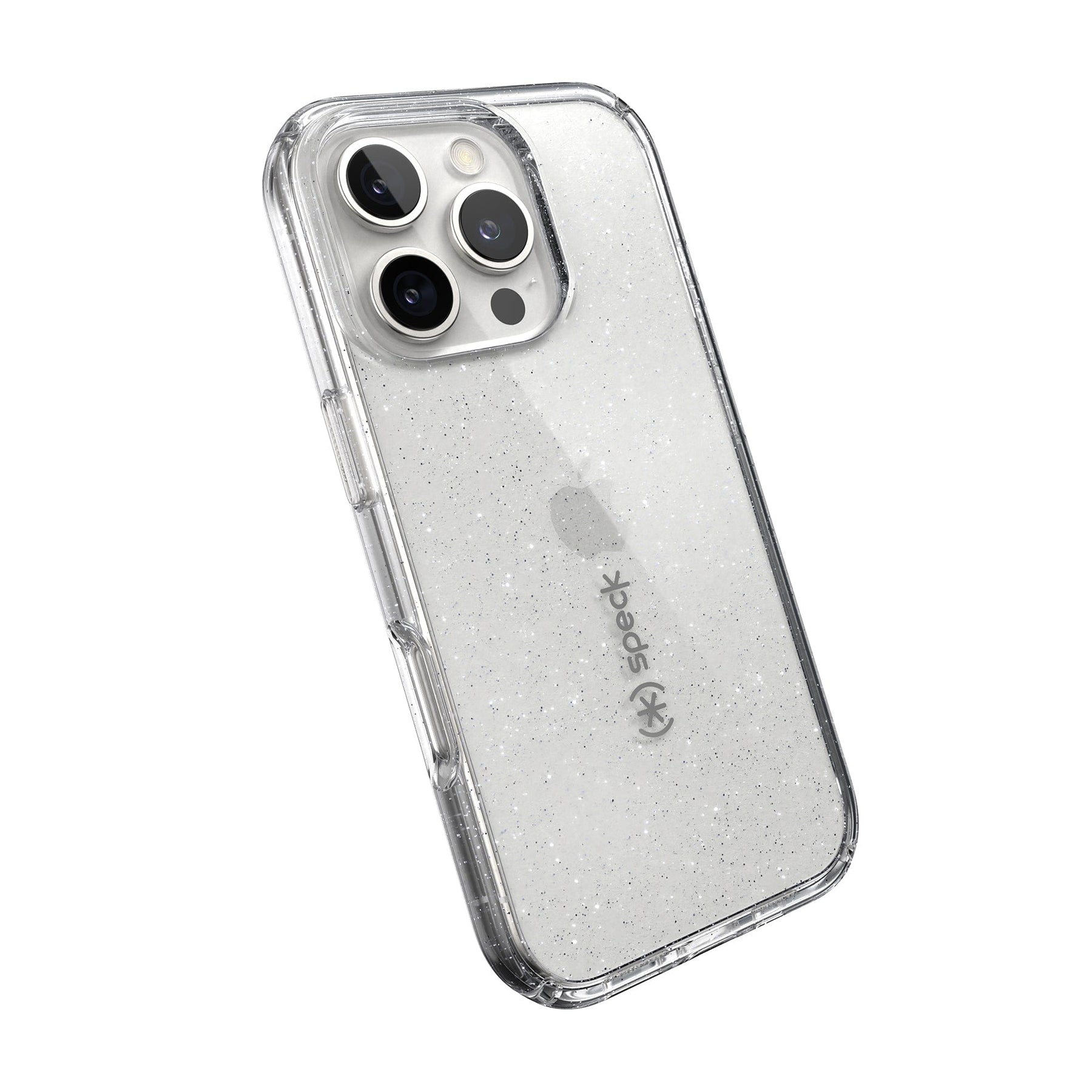 GemShell Glitter Apple iPhone 16 Pro Case by Speck Products| Apple ...