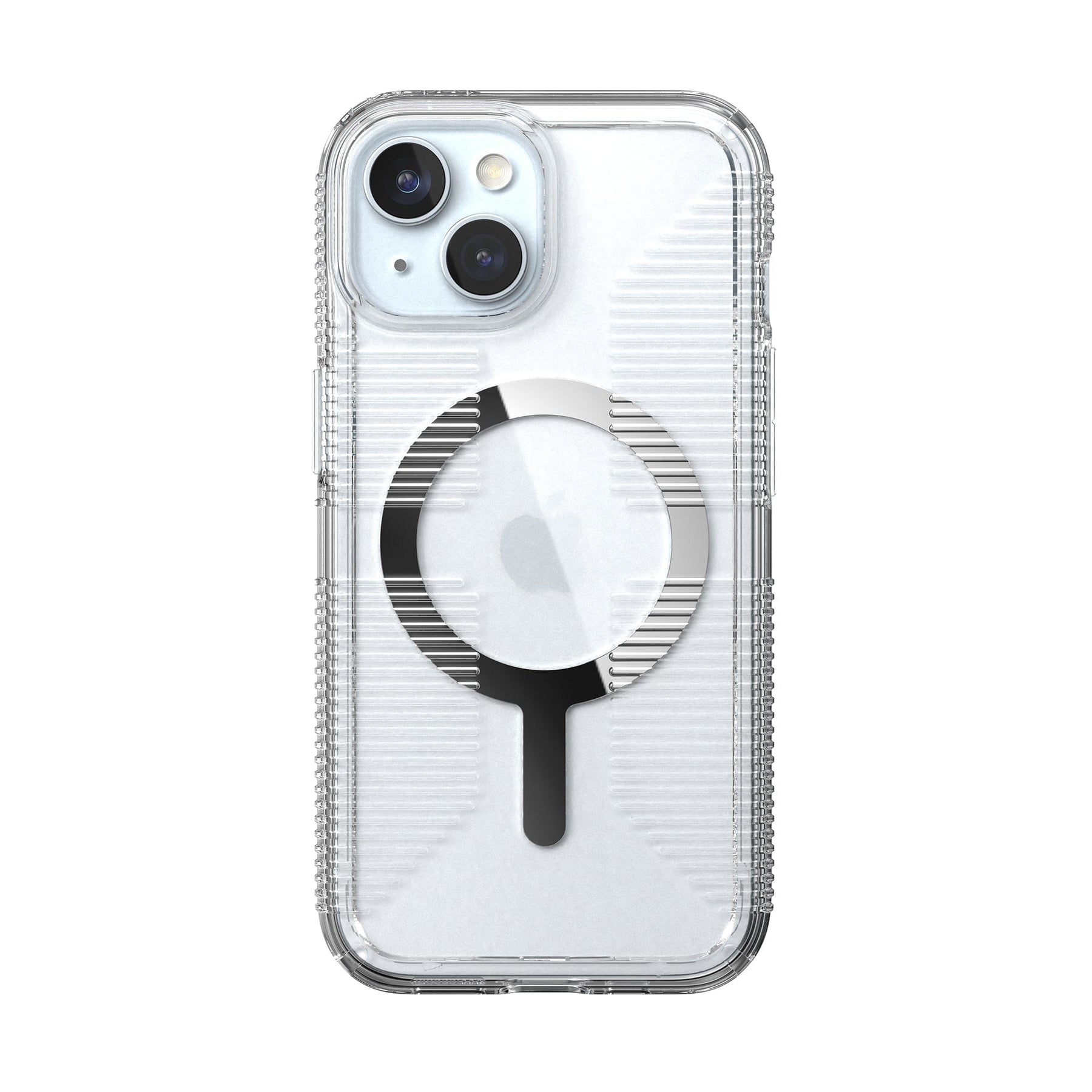 GemShell Grip MagSafe Apple iPhone 15 Case by Speck Products| Apple ...