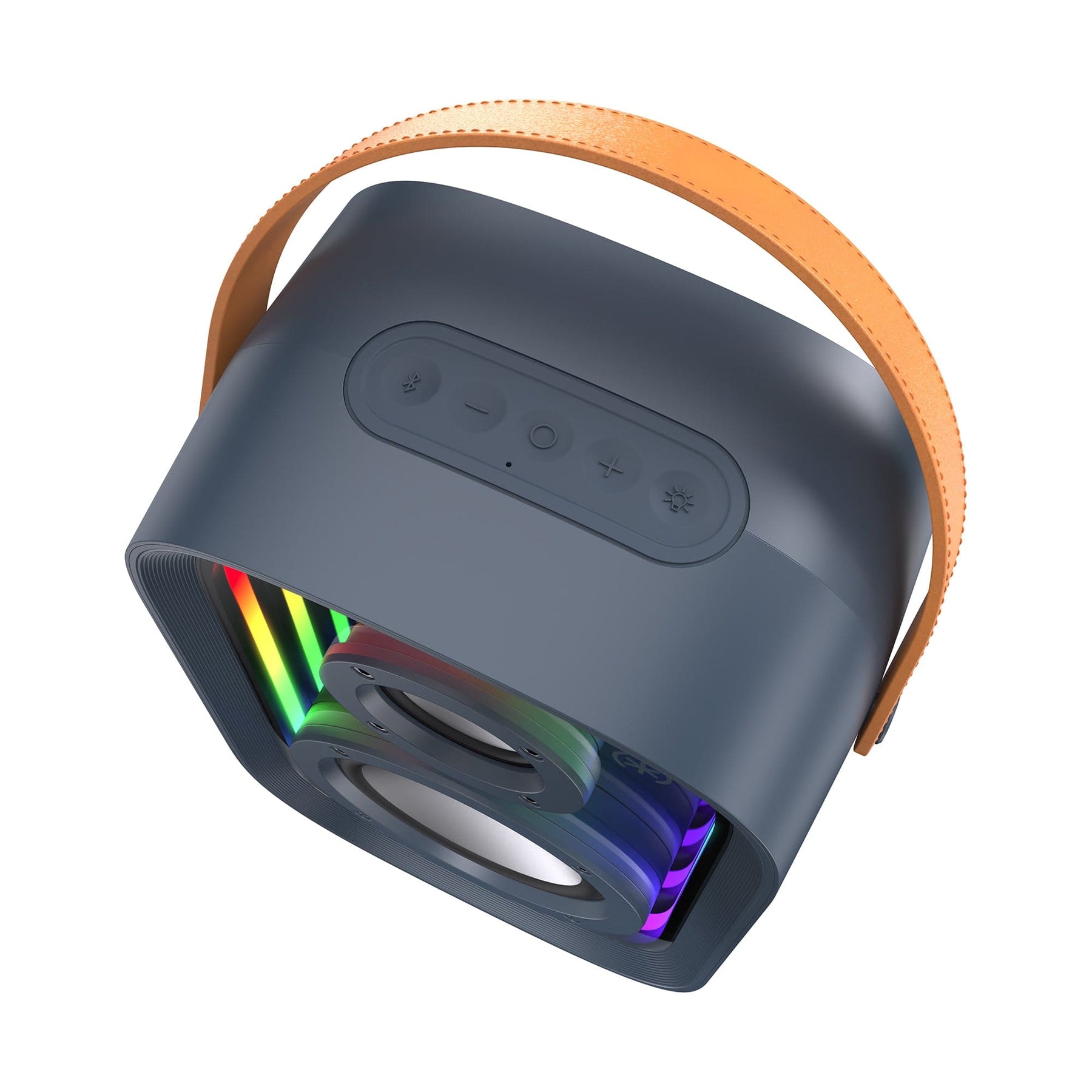 GEMTONES Infinity Max Bluetooth Speaker by Speck Products| Speck ...