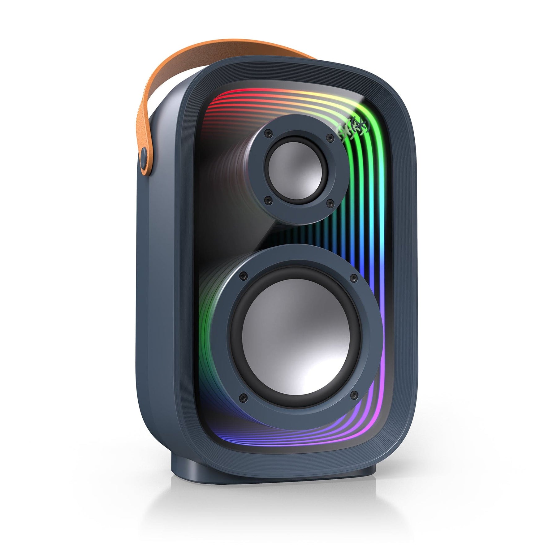 GEMTONES Infinity Max Bluetooth Speaker by Speck Products| Speck ...