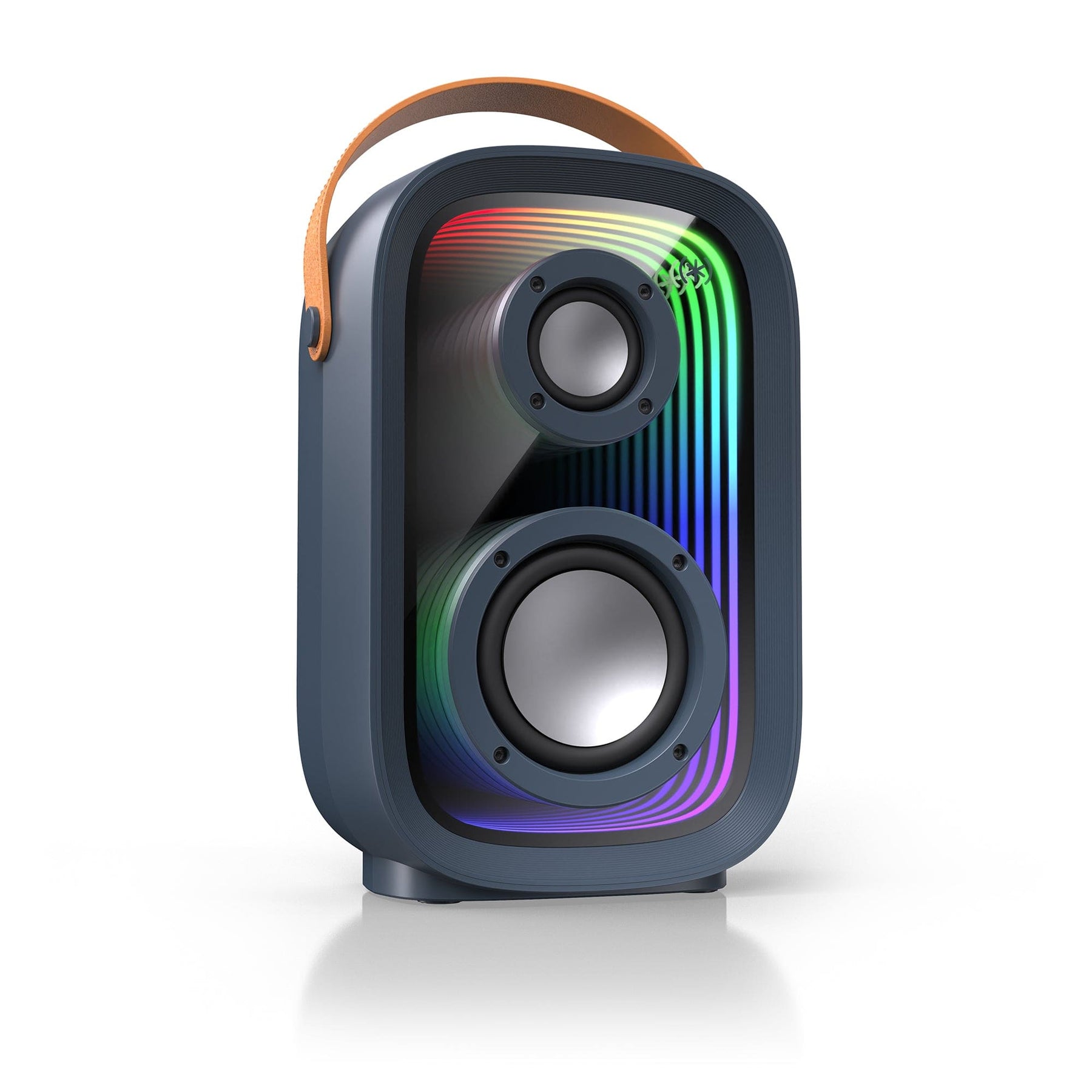 Gemtones Infinity Mid Bluetooth Speaker by Speck Products| Speck ...