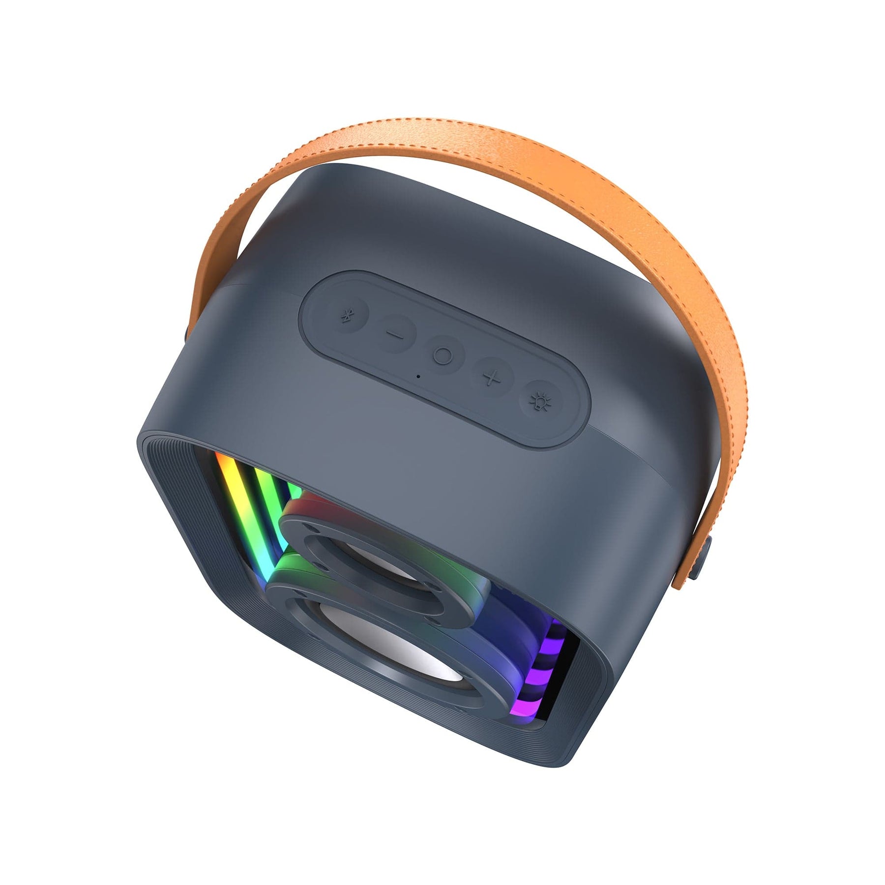 GEMTONES Infinity Mid Bluetooth Speaker by Speck Products| Speck ...