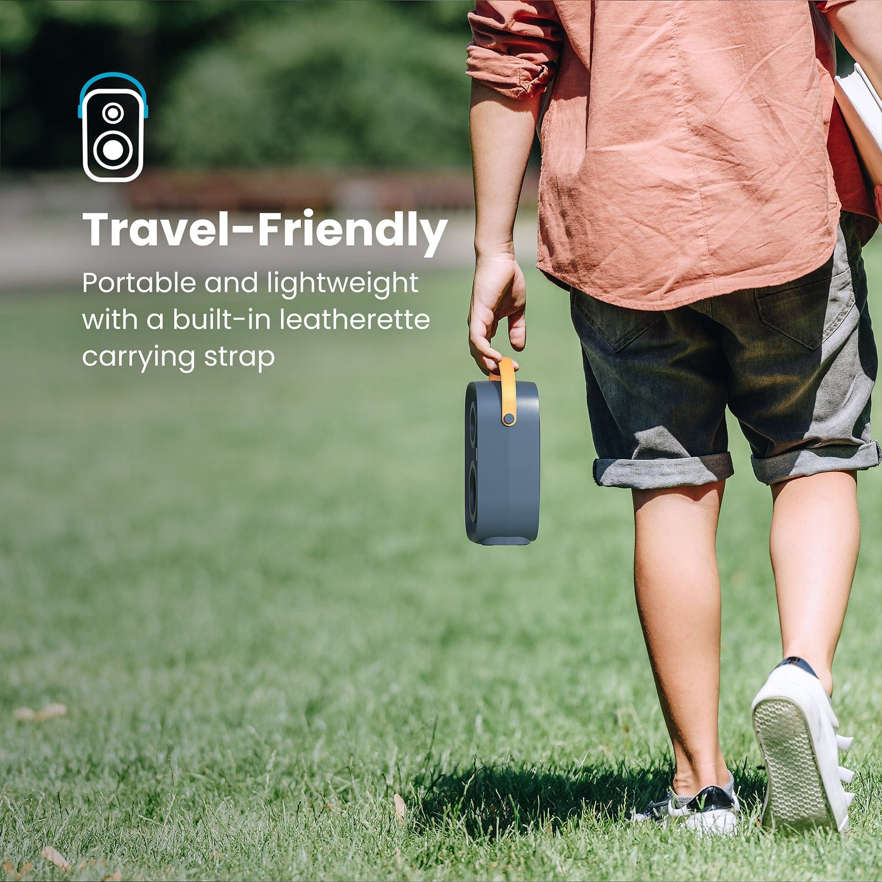 Gemtones Infinity Mini Bluetooth Speaker by Speck Products| Speck ...