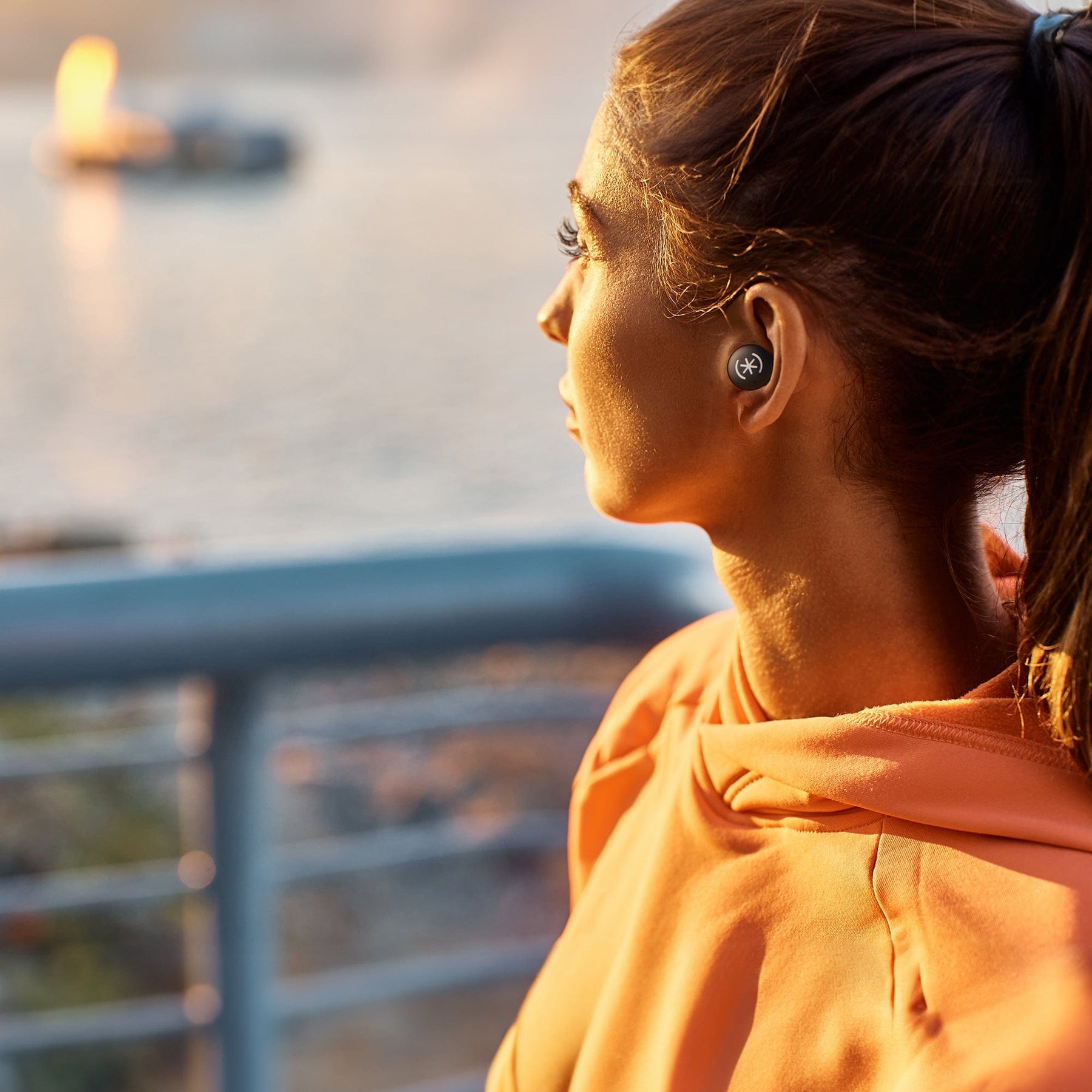 GEMTONES Pro Bluetooth Earbuds by Speck Products| Speck Bluetooth ...