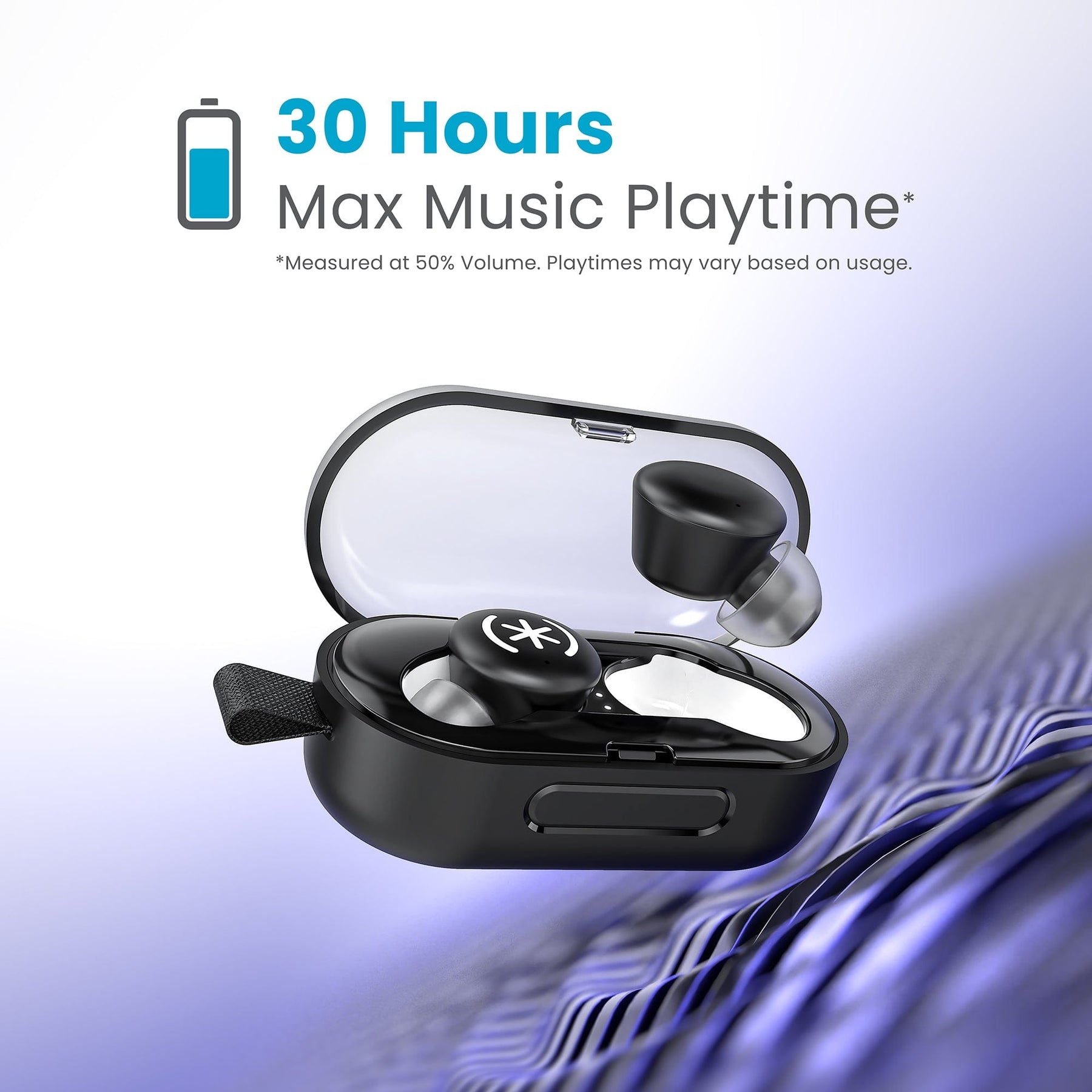 GEMTONES Pro Bluetooth Earbuds by Speck Products| Speck Bluetooth ...