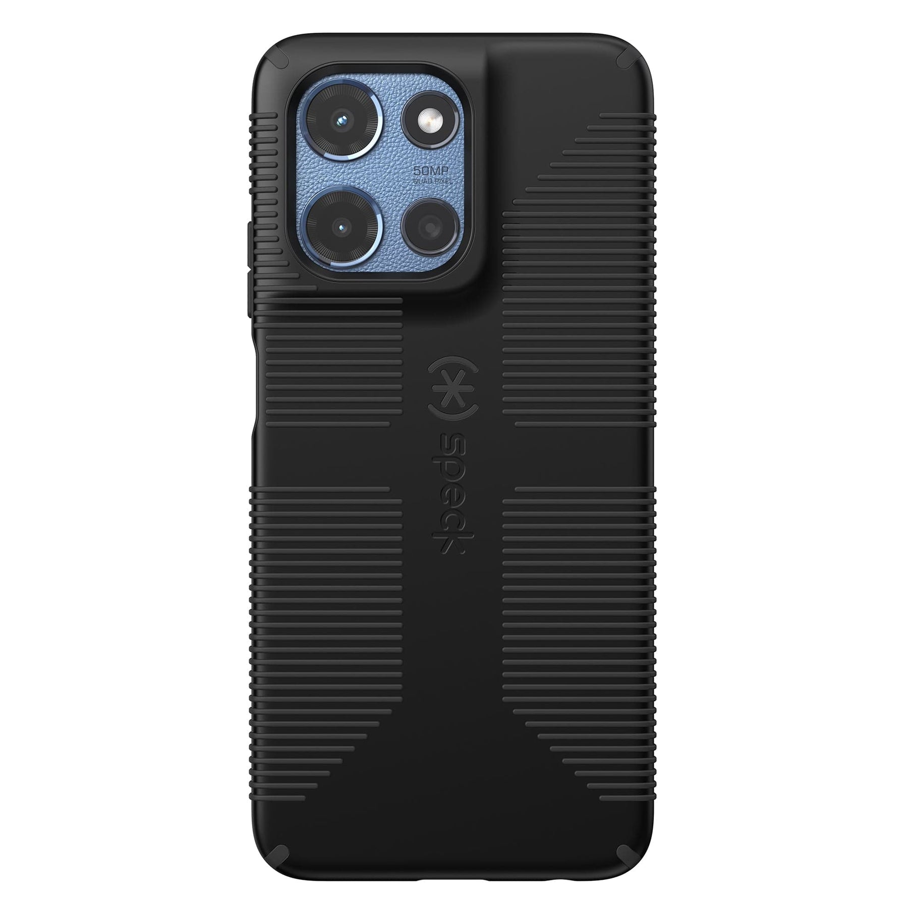 ImpactHero Grip Motorola moto g 5G (2025) Cases by Speck Products| Motorola moto g 5G (2025) Cases