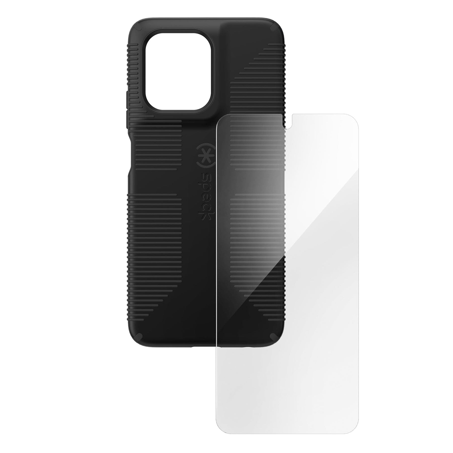 IMPACTHERO Grip + Tempered Glass Motorola moto g play (2026) / moto g ...