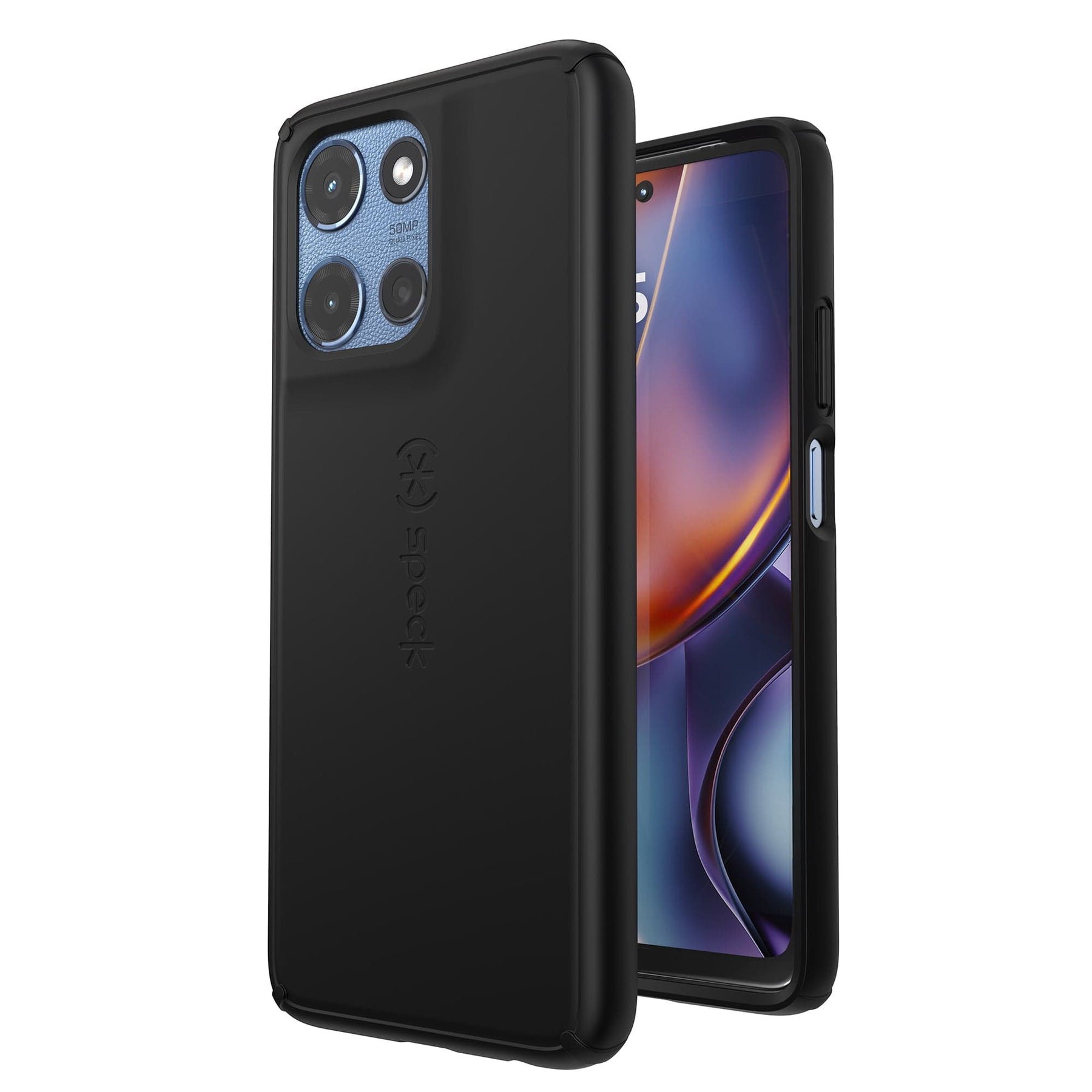 ImpactHero Slim Motorola moto g 5G (2025) Cases by Speck Products ...