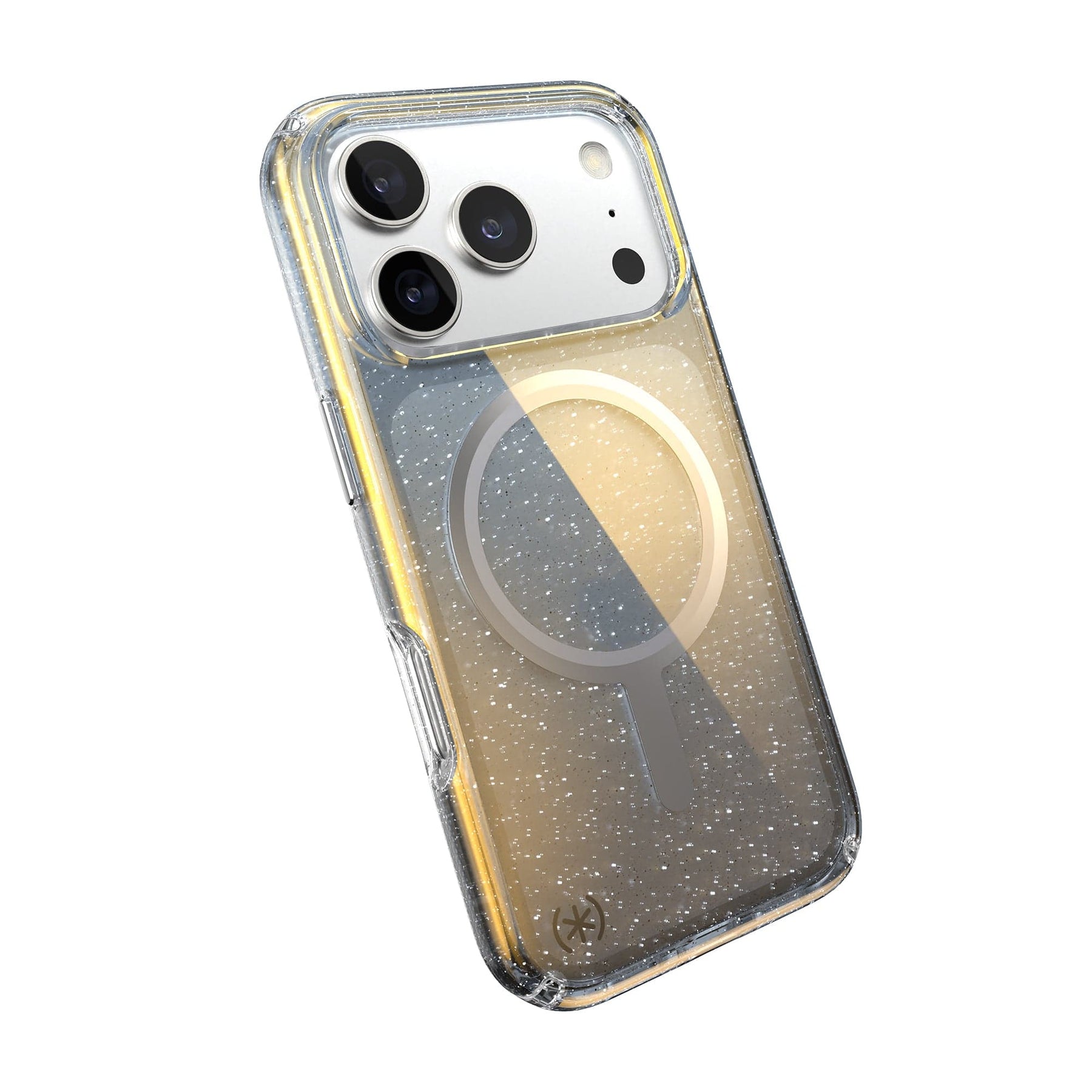 Speck Glitter Case