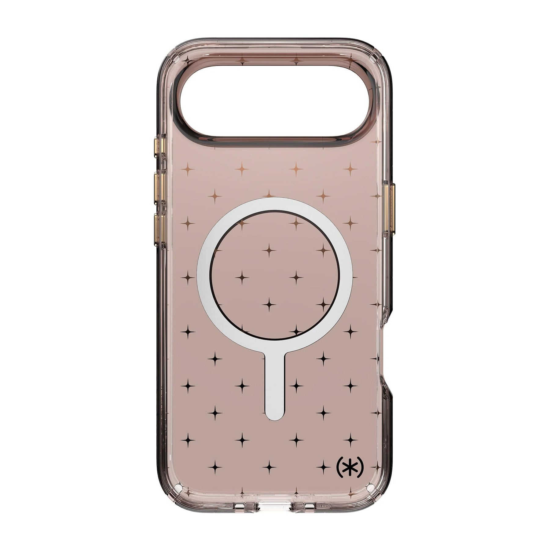 Speck Glitter Case
