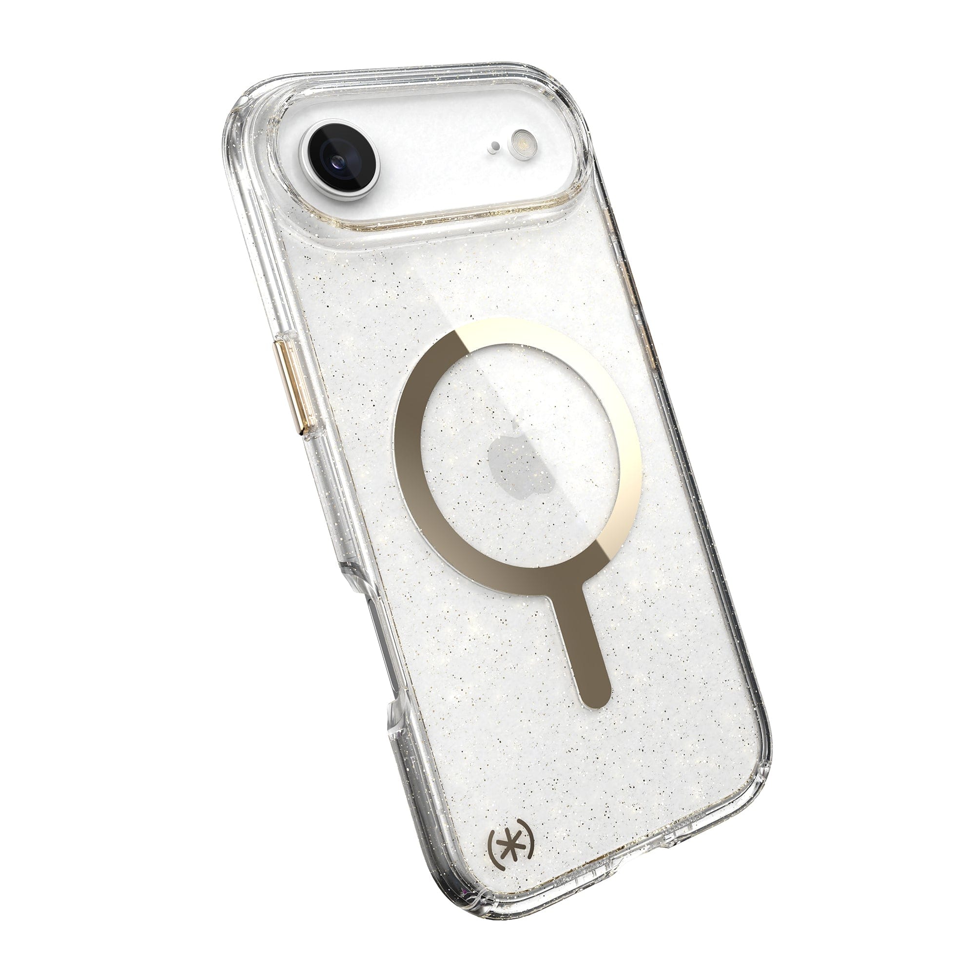 Presidio Lux Glitter MagSafe Apple iPhone Air Case by Speck Products ...