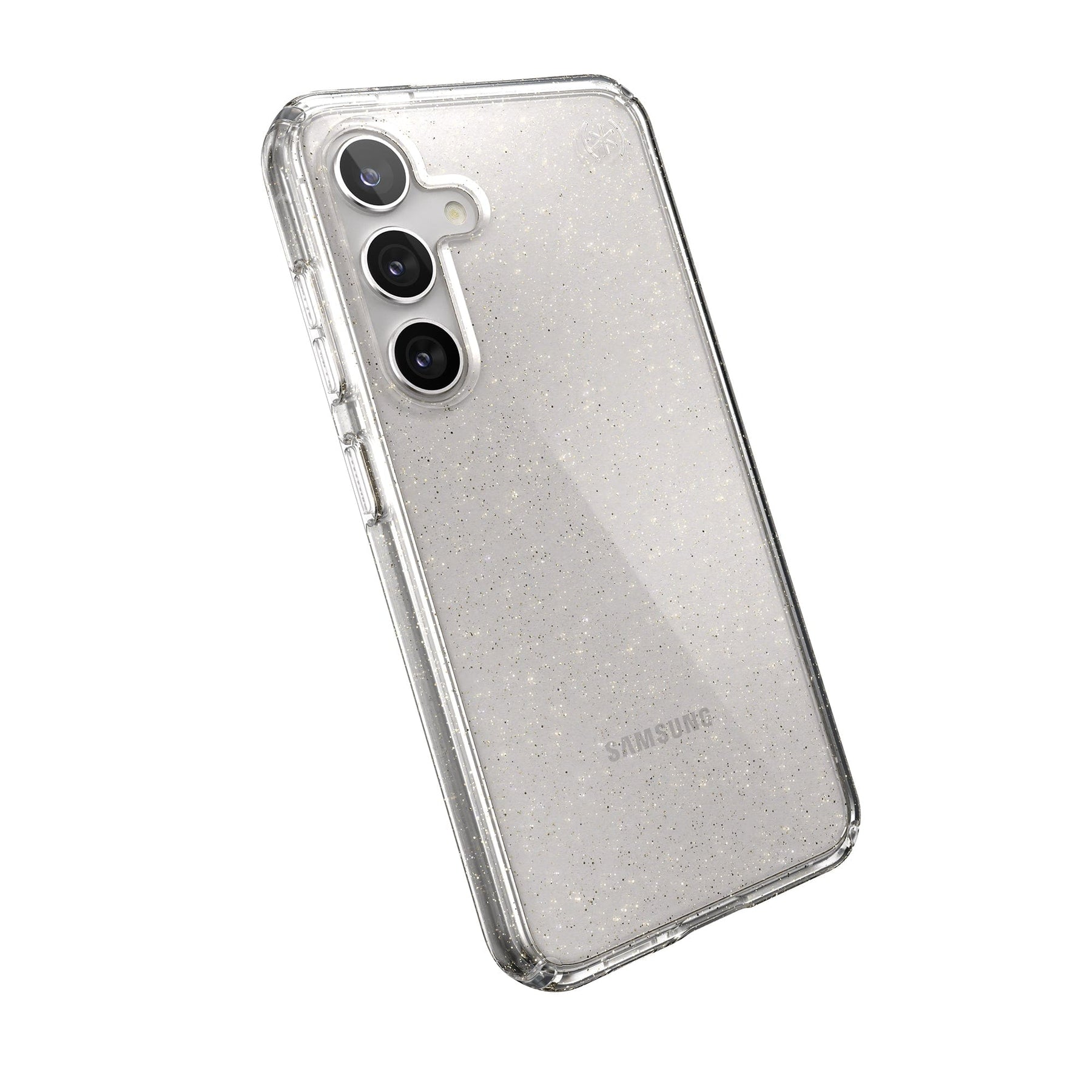 Presidio Lux Glitter Samsung Galaxy S24 Cases by Speck Products ...