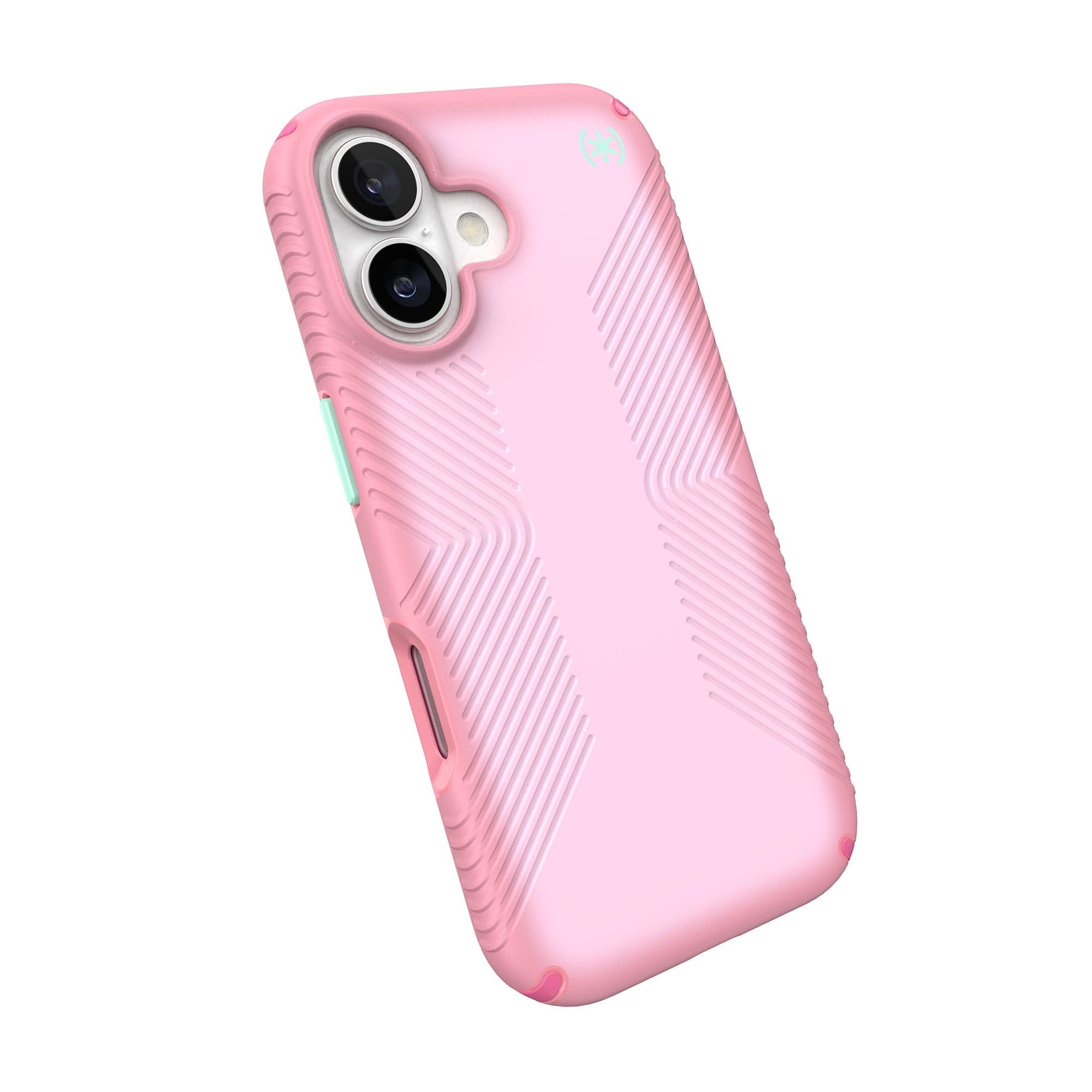 Presidio Lux Grip MagSafe Apple iPhone 17 Case by Speck Products| Apple ...