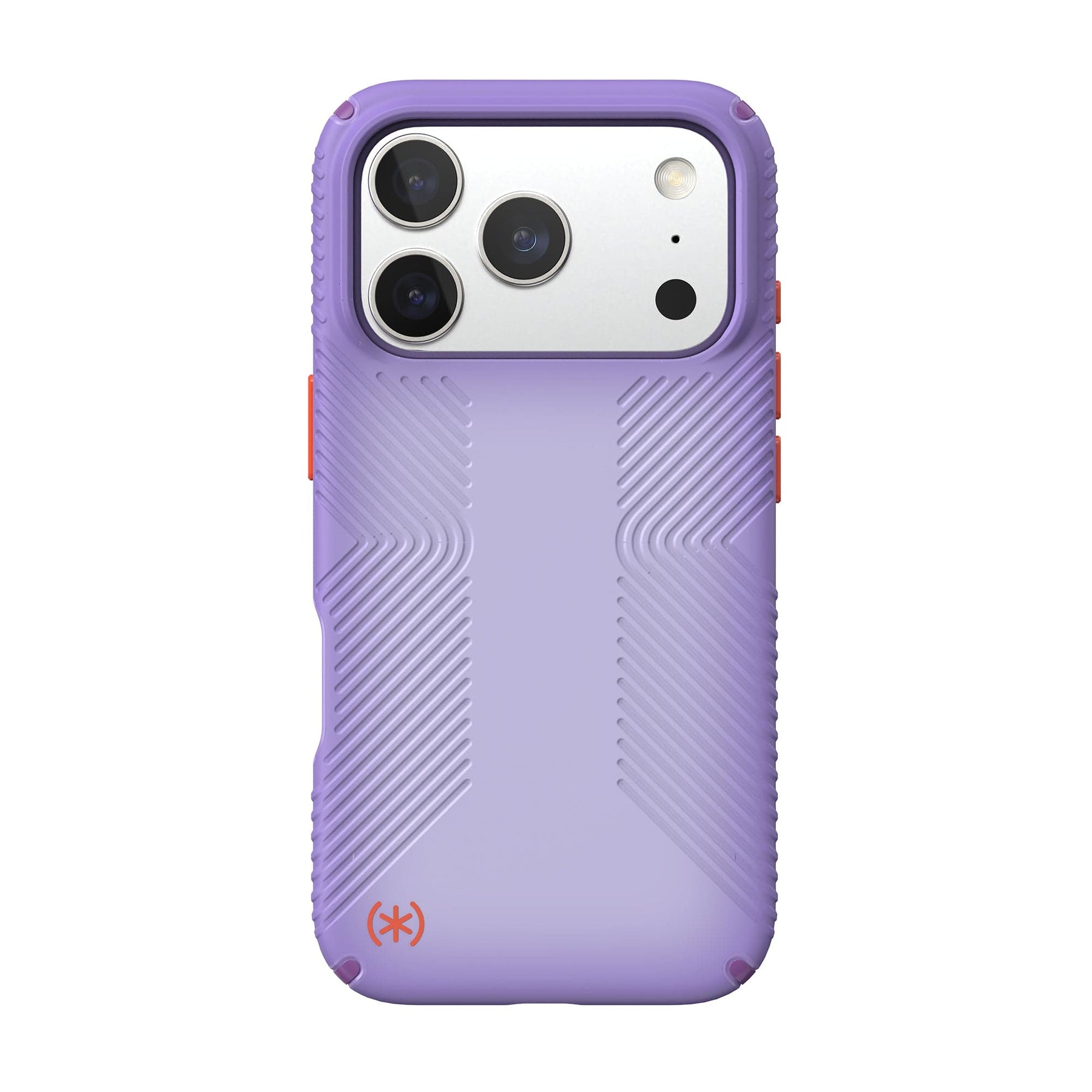 Presidio Lux Grip MagSafe Apple iPhone 17 Pro Case by Speck Products ...