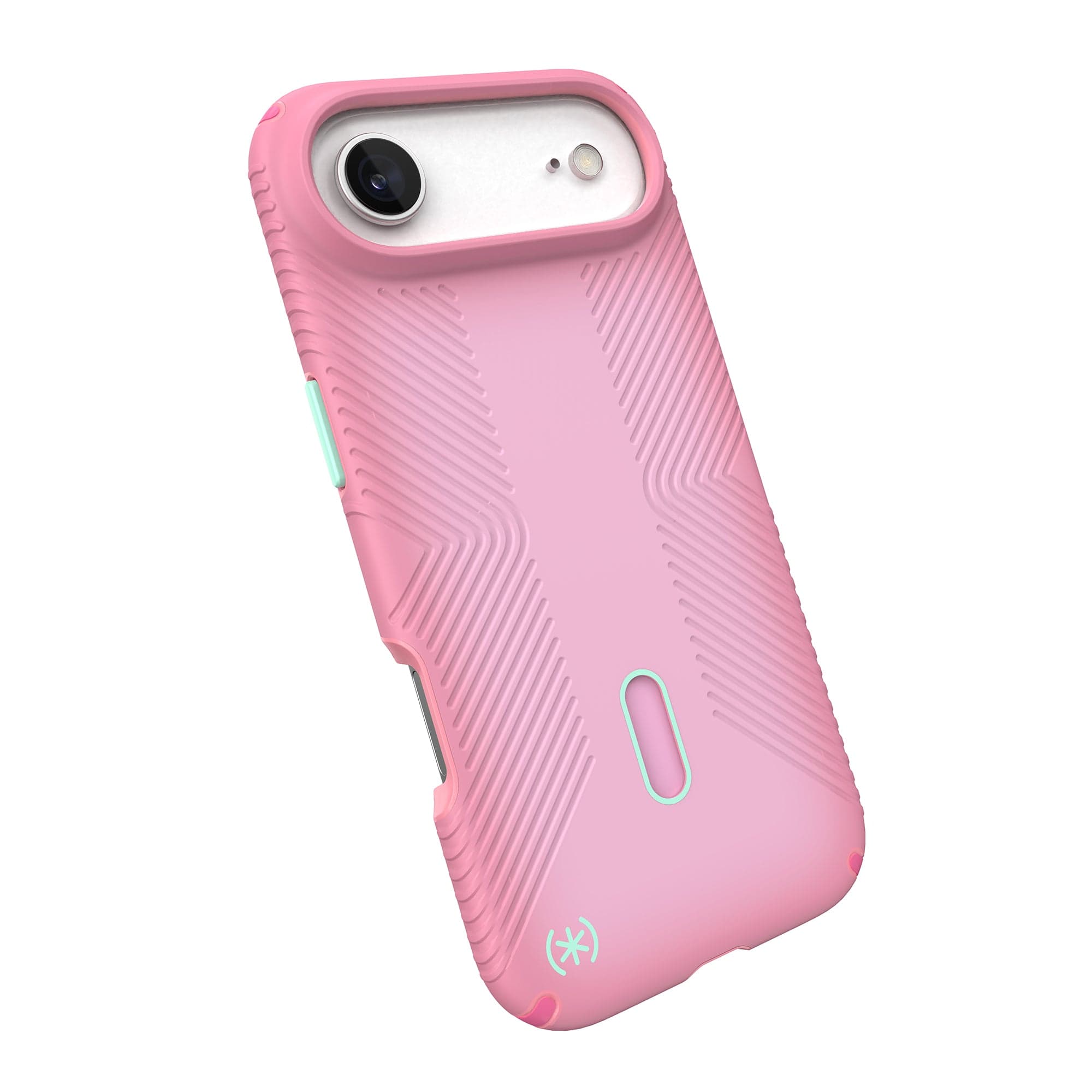 Presidio Lux Grip MagSafe with ClickLock Apple iPhone Air Case by Speck ...