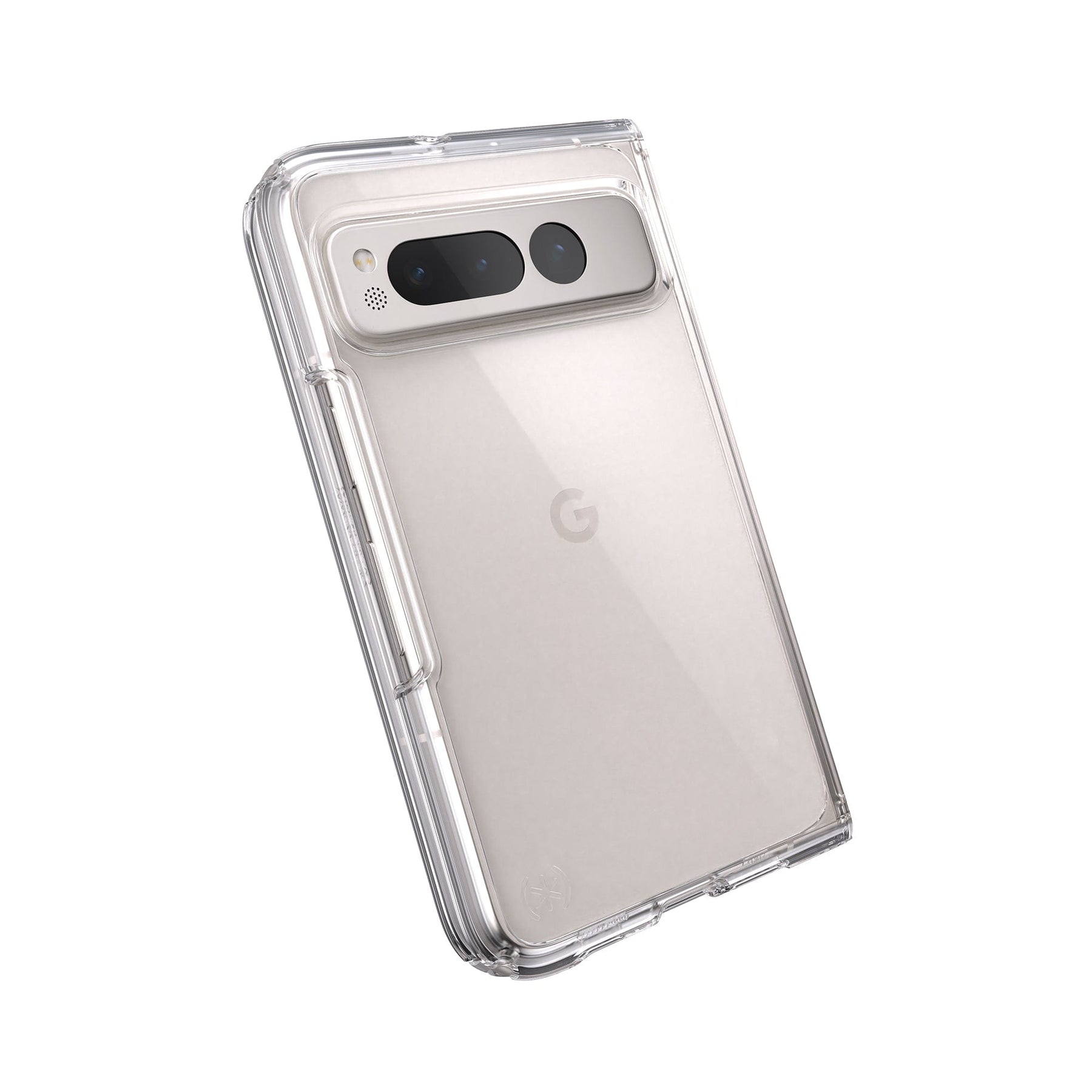 Presidio Perfect-Clear Fold Google Pixel Fold Cases by Speck Products ...