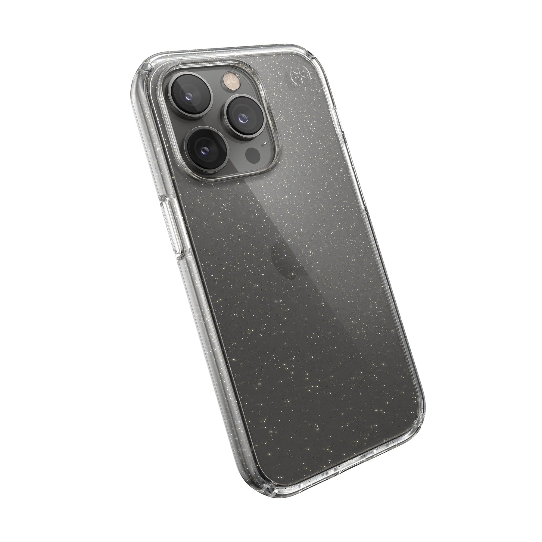 Presidio Perfect-Clear Glitter iPhone 14 Pro Cases by Speck Products ...