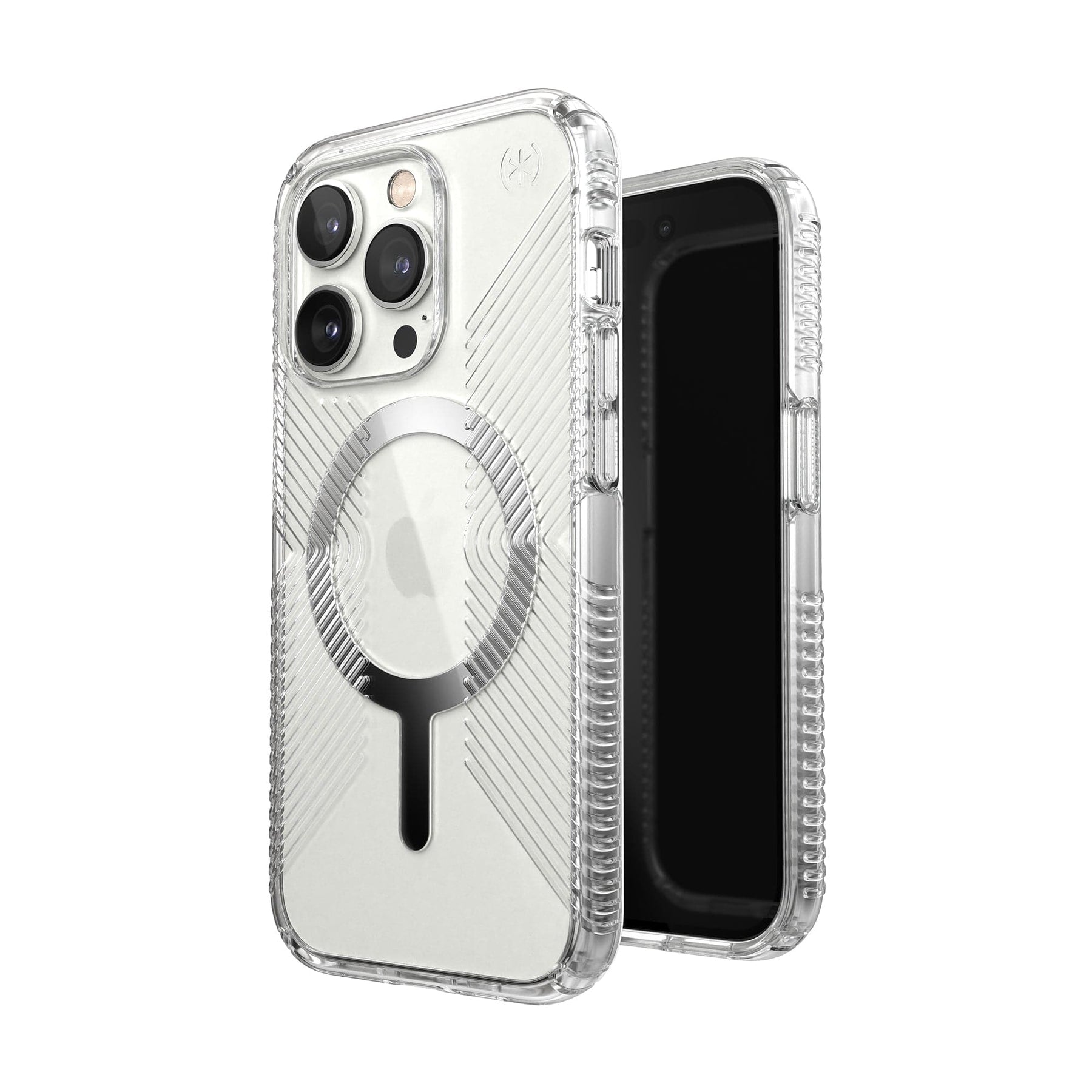 Presidio Perfect-Clear Grip MagSafe iPhone 14 Pro Cases by Speck ...