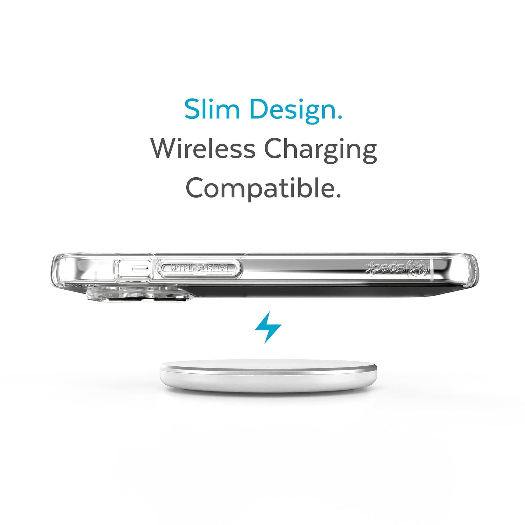 Presidio Perfect-Clear iPhone 14 Pro Max Cases by Speck Products| Apple ...