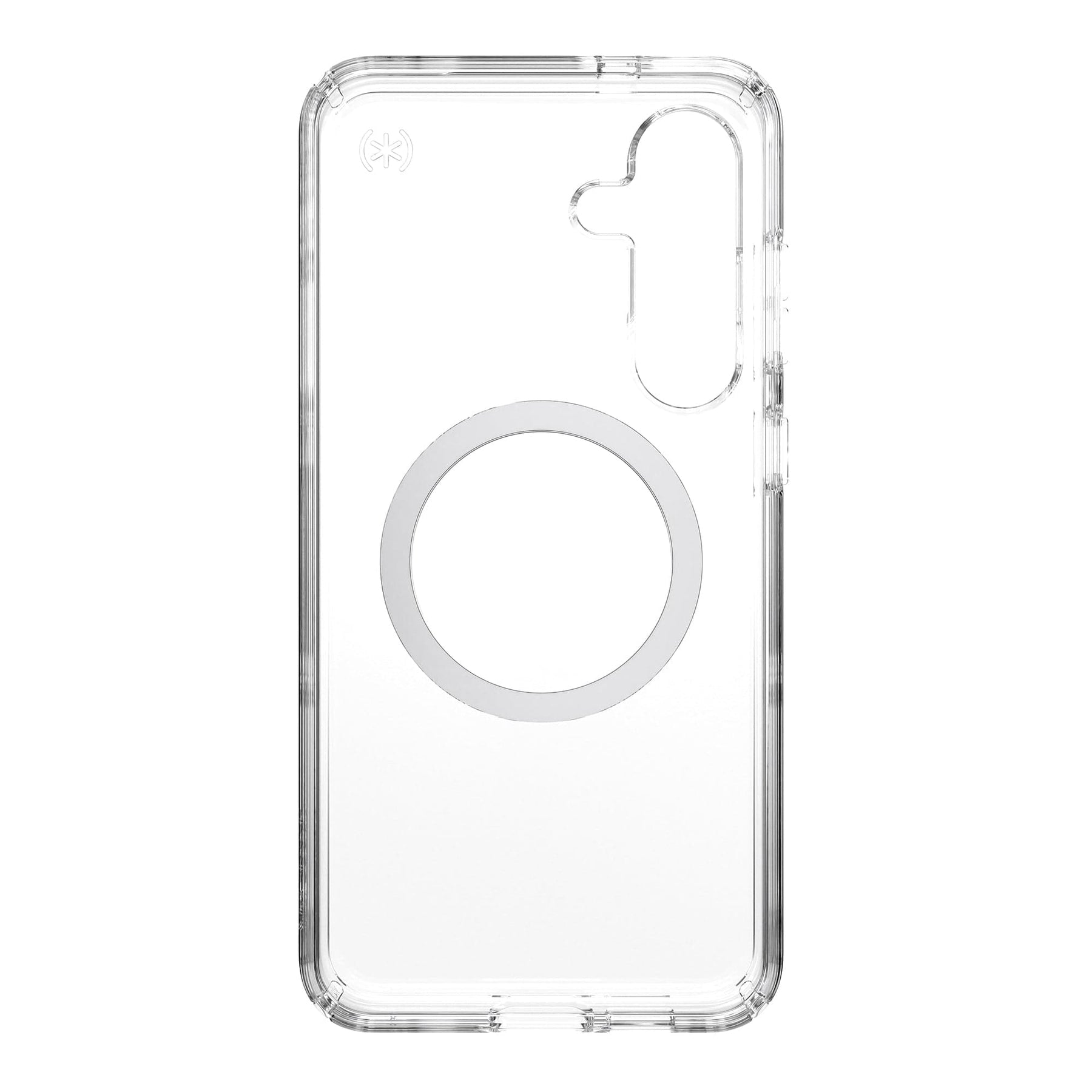 Presidio Perfect-Clear Magnet Samsung Galaxy S25+ Cases by Speck ...