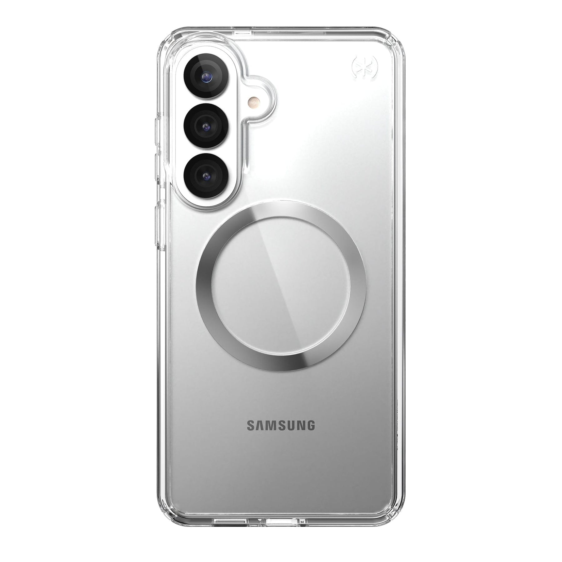 Presidio Perfect-Clear Magnet Samsung Galaxy S26+ Case by Speck ...