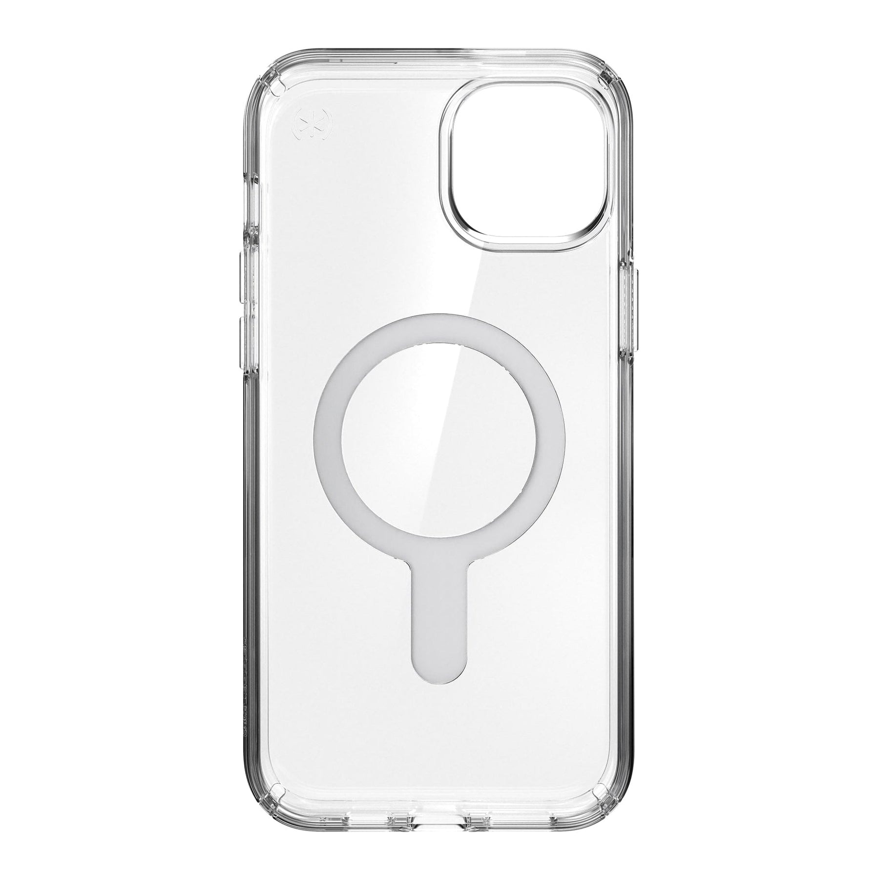 Presidio Perfect-Clear MagSafe with ClickLock iPhone 15 Plus Cases by ...
