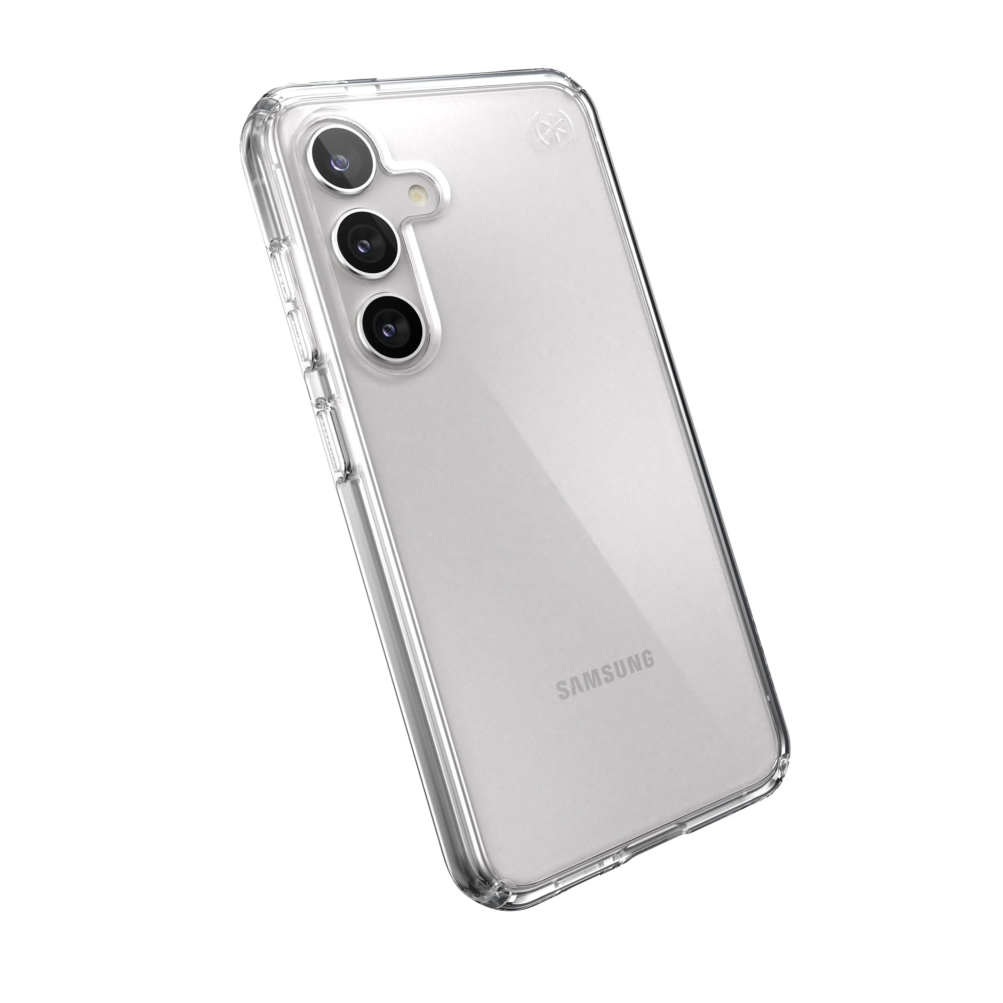 Presidio Perfect-Clear Samsung Galaxy S24 Cases by Speck Products ...