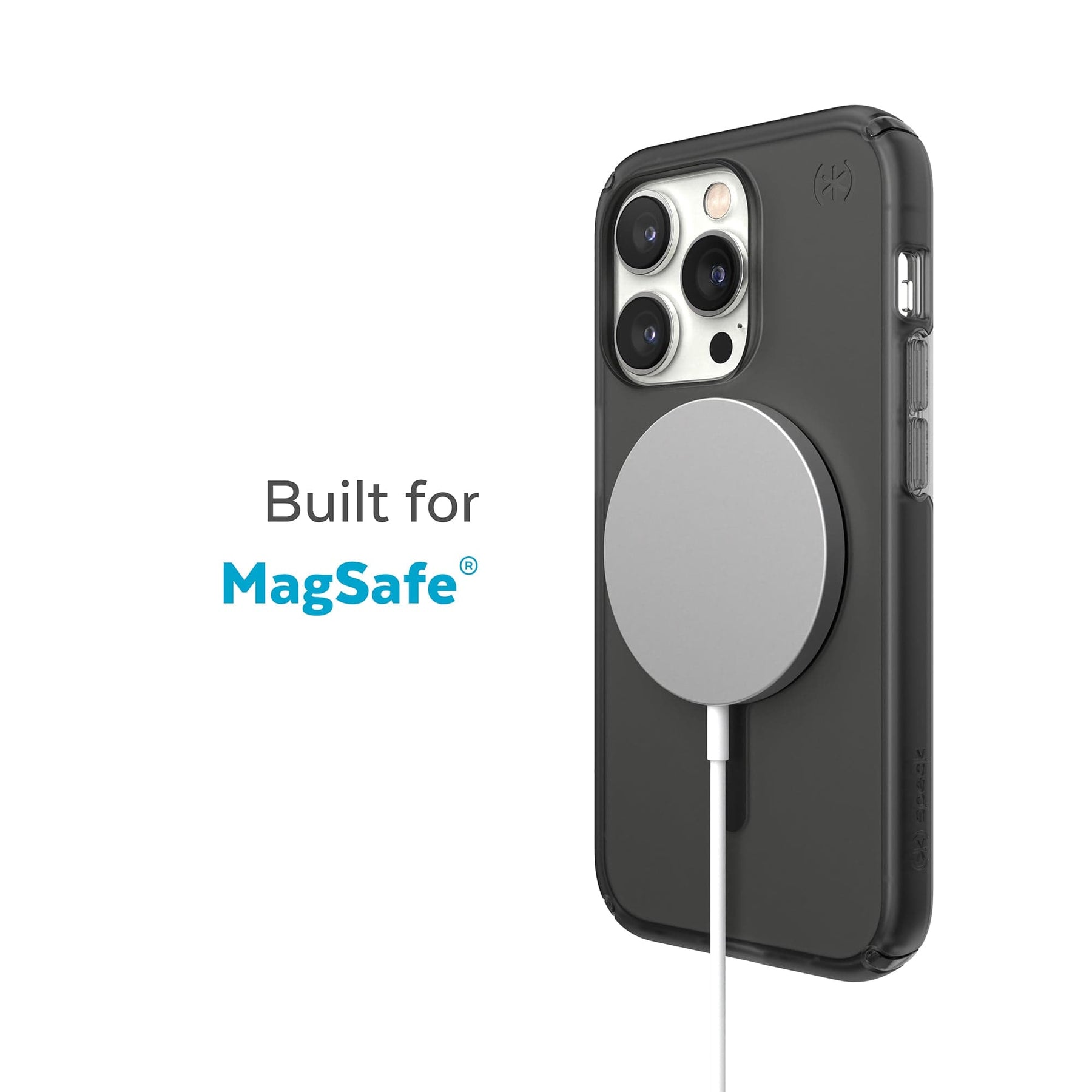 Presidio Perfect-Mist MagSafe iPhone 14 Pro Max Cases by Speck Products ...
