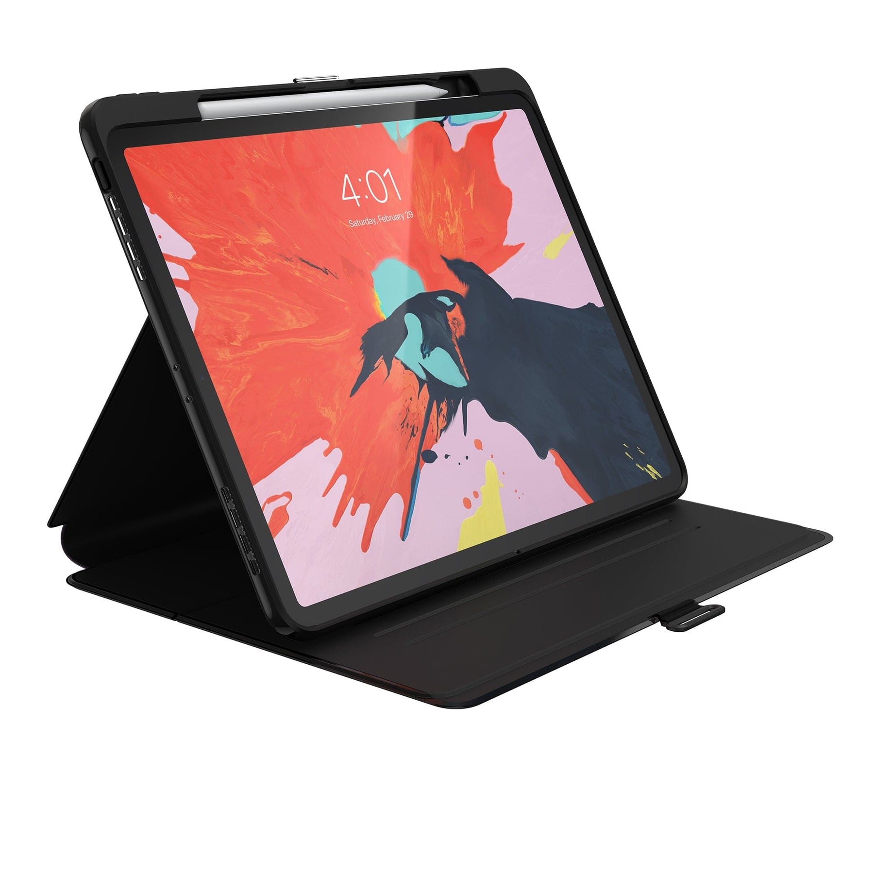 Presidio Pro Folio 12.9-inch iPad Pro Cases (2018) by Speck Products ...