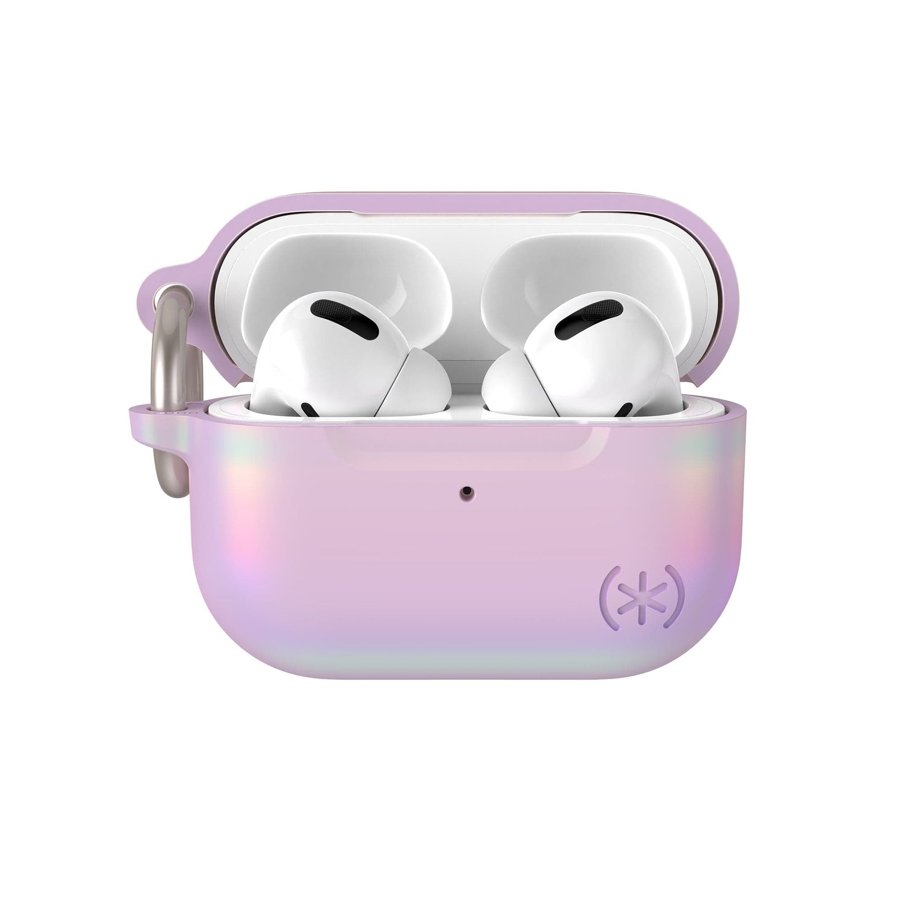 Presidio With Soft-Touch Coating AirPods Pro (2nd generation) Cases by ...