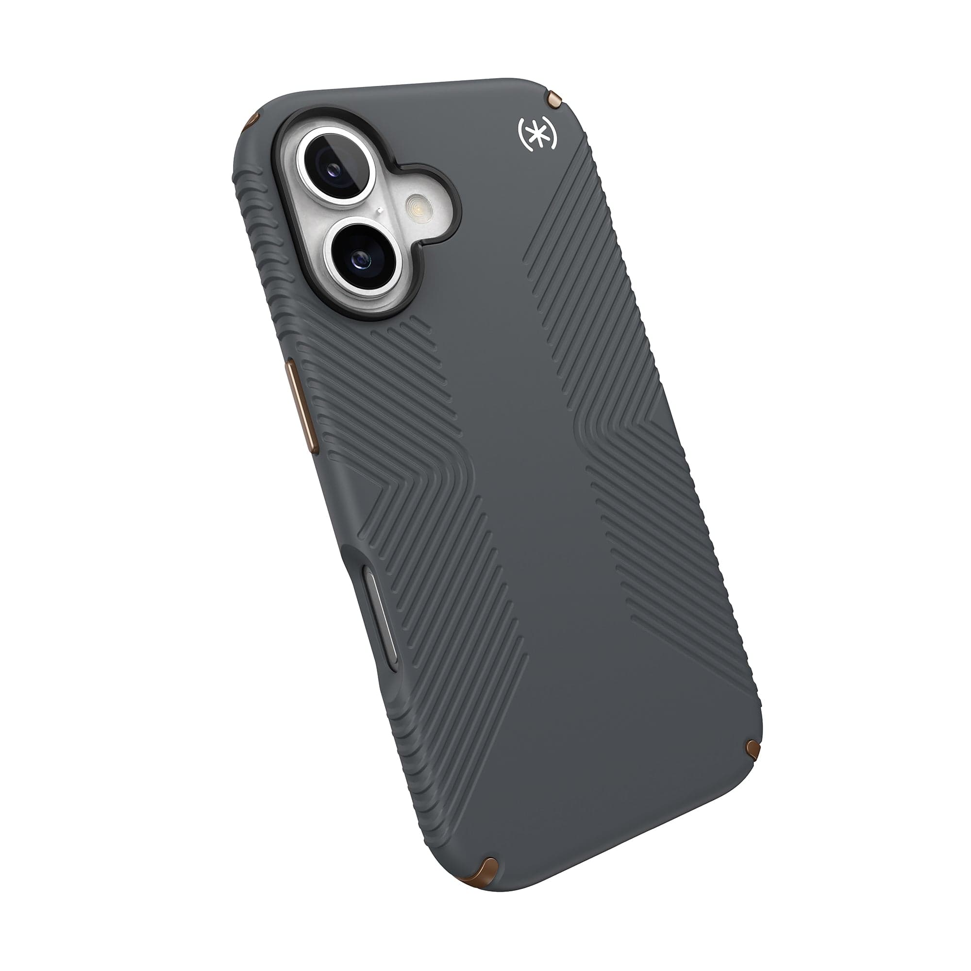 Presidio2 Grip Apple iPhone 16 Case by Speck Products| Apple iPhone 16 ...