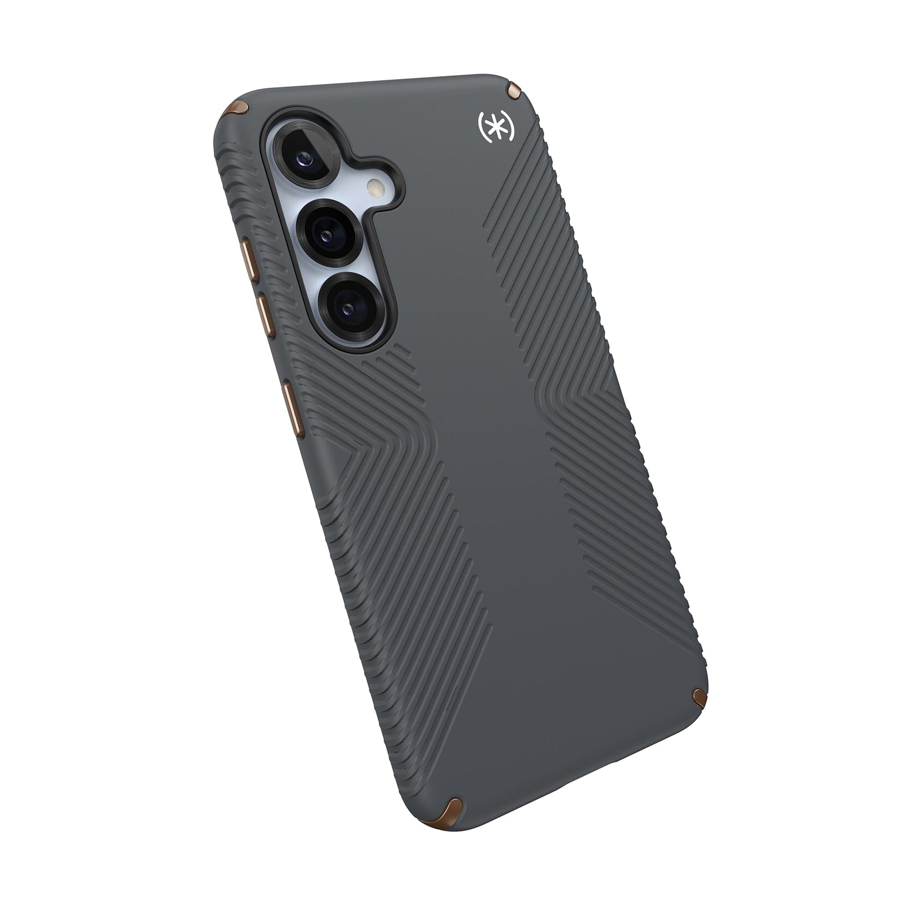 Presidio2 Grip Magnet Samsung Galaxy S25 Cases by Speck Products ...