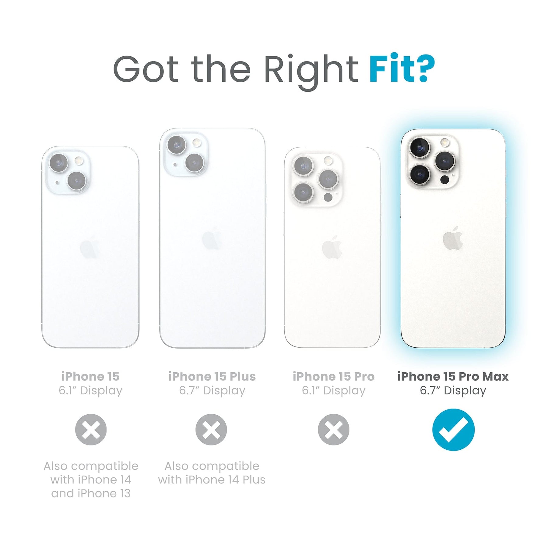 Presidio2 Grip MagSafe iPhone 15 Pro Max Cases by Speck Products| Apple ...
