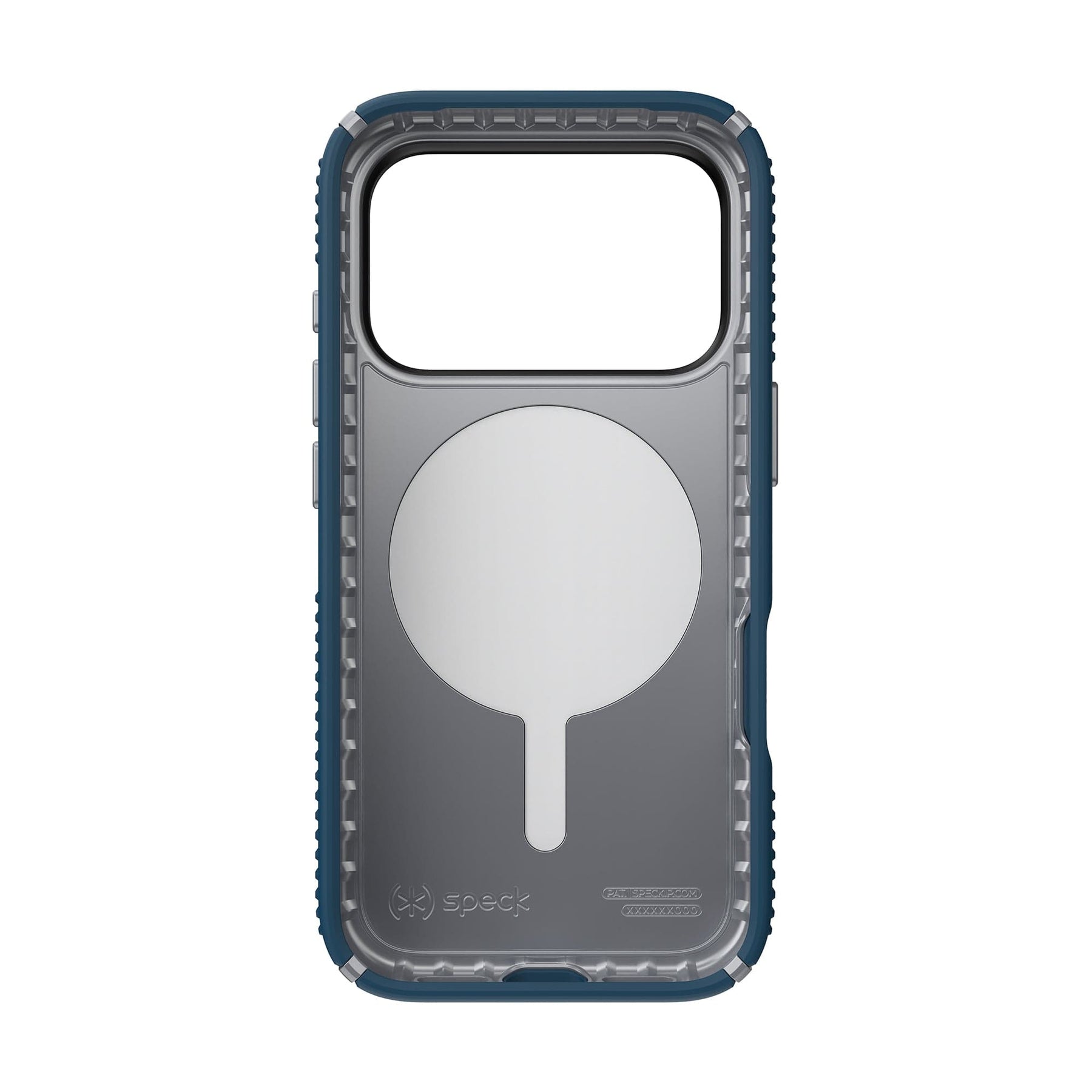 Presidio2 Grip MagSafe with ClickLock Apple iPhone 17 Pro Case by Speck ...