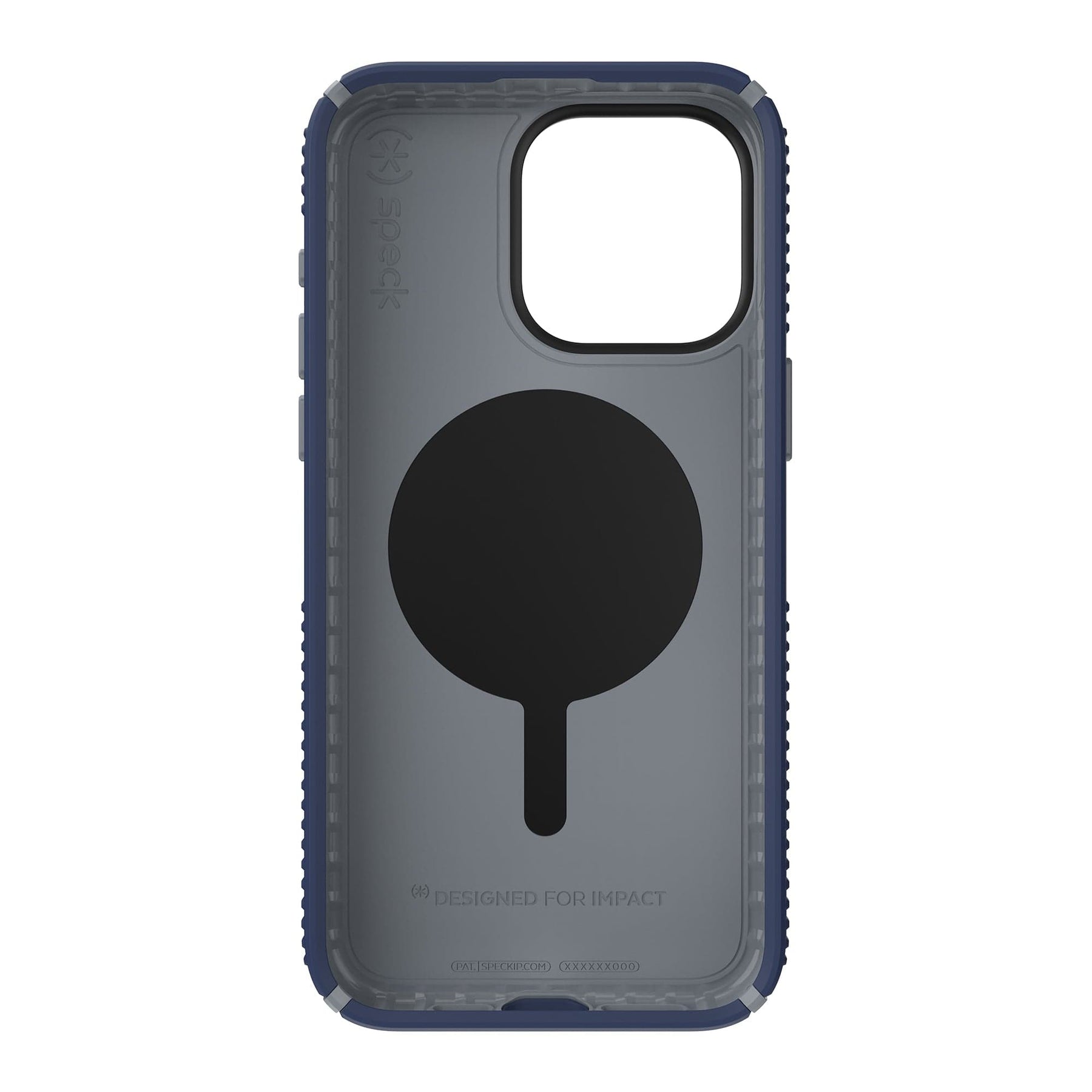 Presidio2 Grip MagSafe with ClickLock iPhone 15 Pro Max Cases by Speck ...