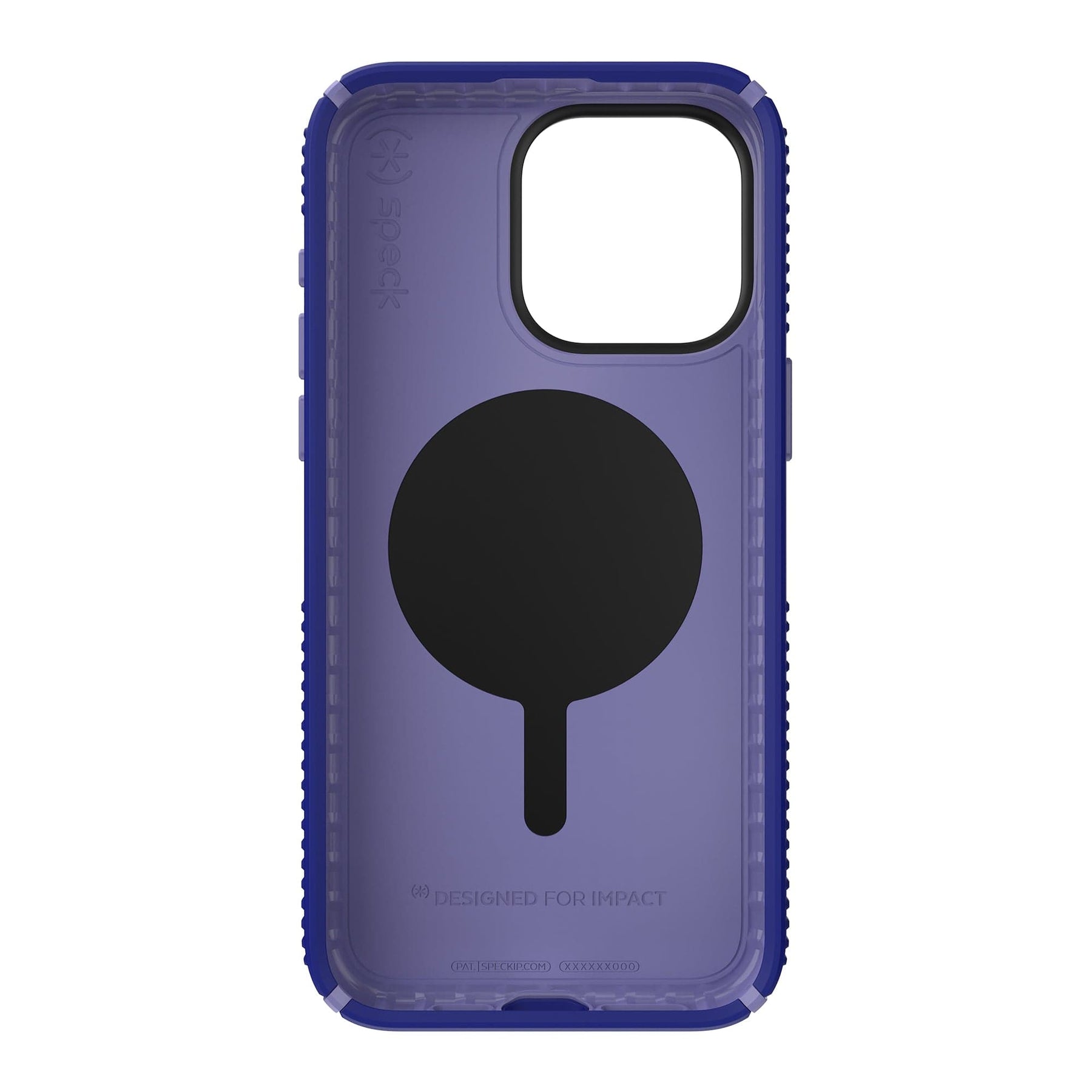 Presidio2 Grip MagSafe with ClickLock iPhone 15 Pro Max Cases by Speck ...
