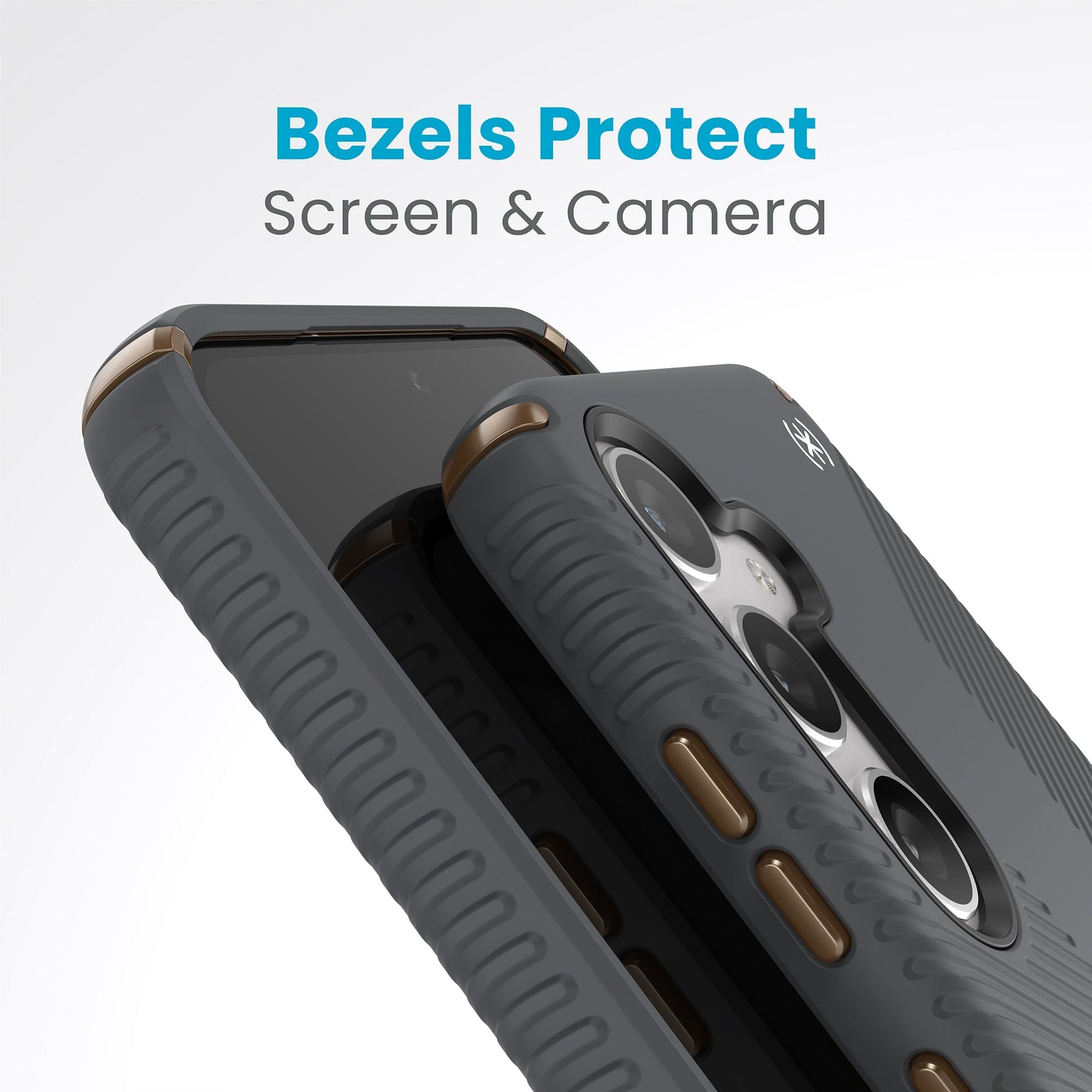 Presidio2 Grip Samsung Galaxy S24+ Cases by Speck Products| Samsung ...