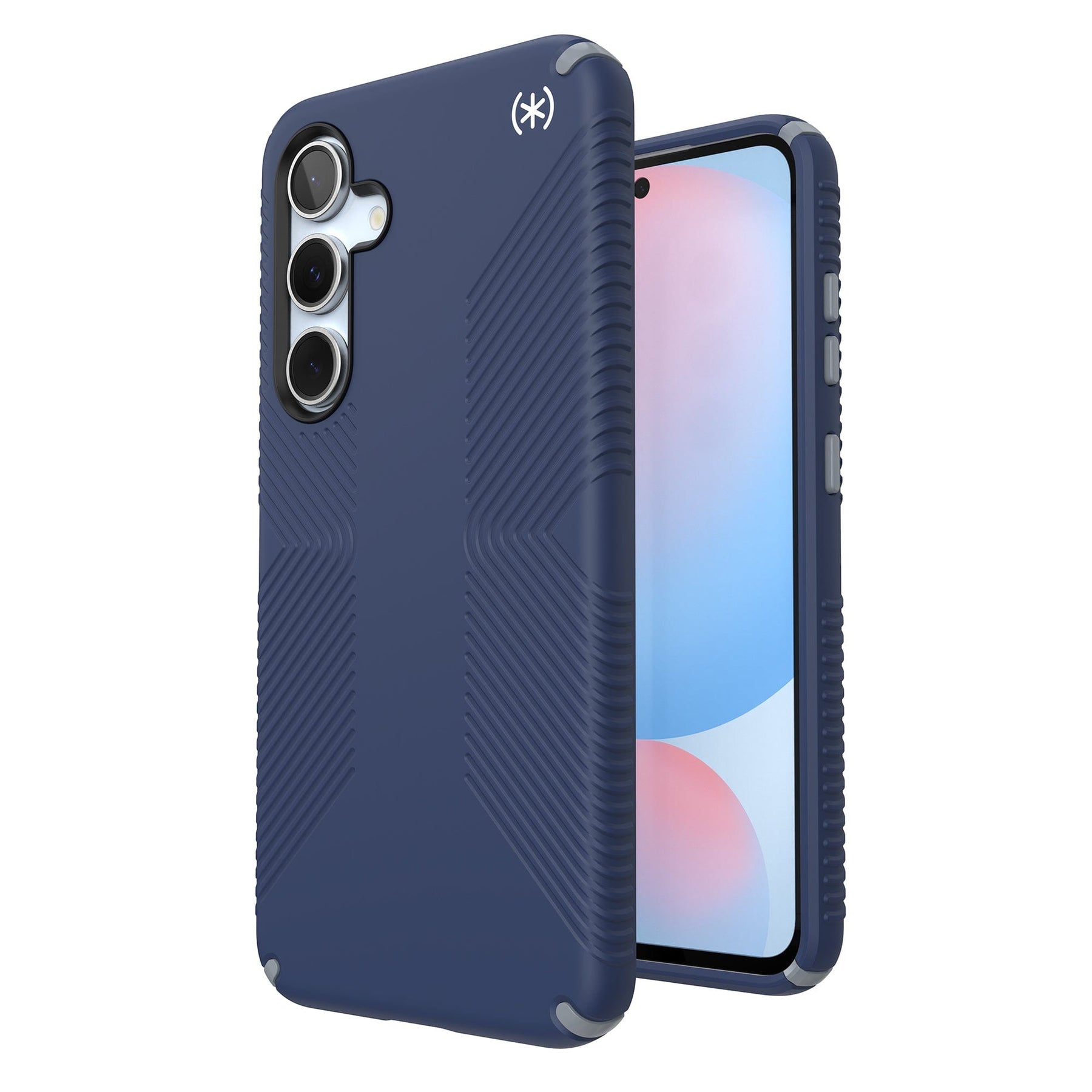 Presidio2 Grip Samsung Galaxy S24 FE Case by Speck Products| Samsung Galaxy S24 FE Cases