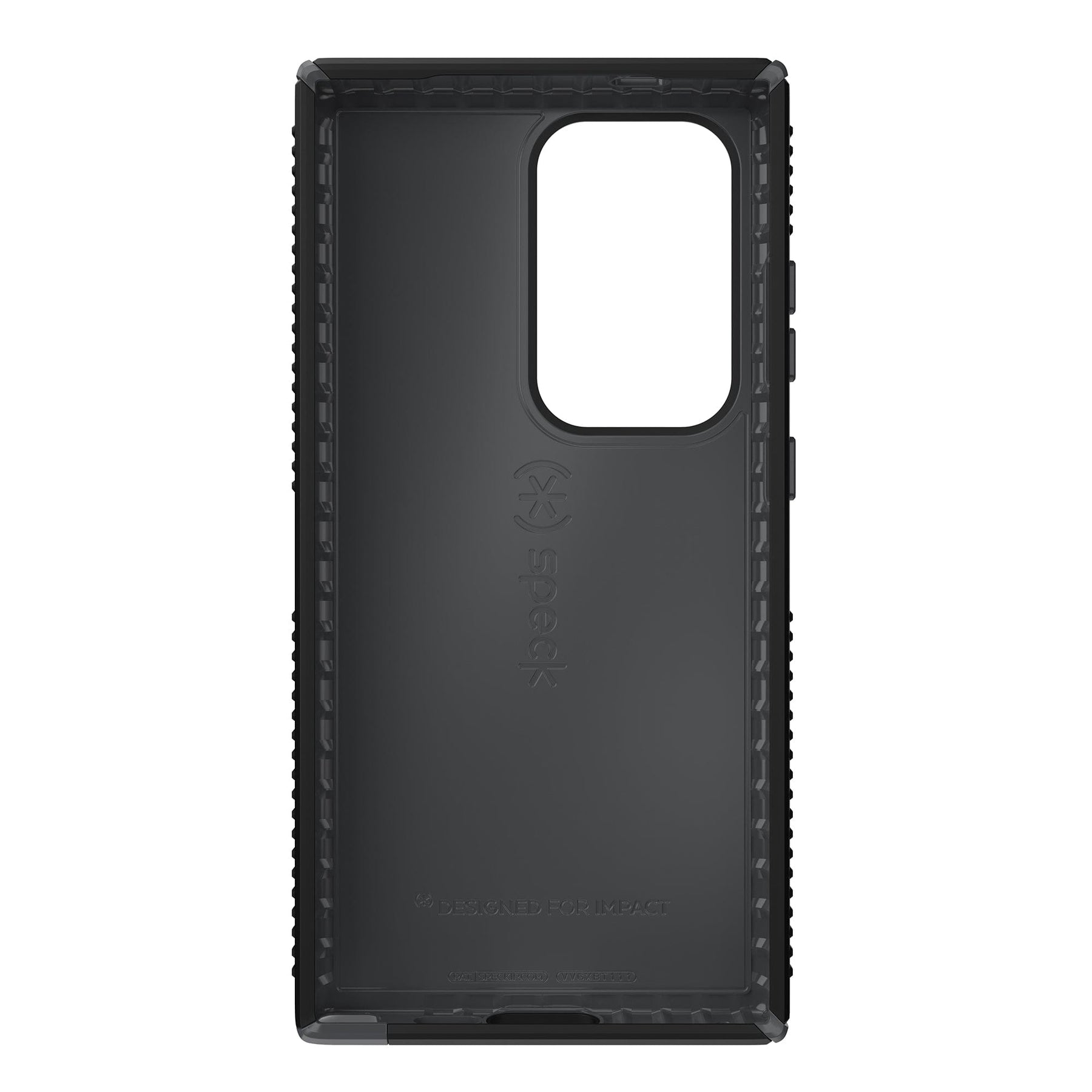 Presidio2 Grip Samsung Galaxy S24 Ultra Cases by Speck Products| Samsung Galaxy S24 Ultra Cases