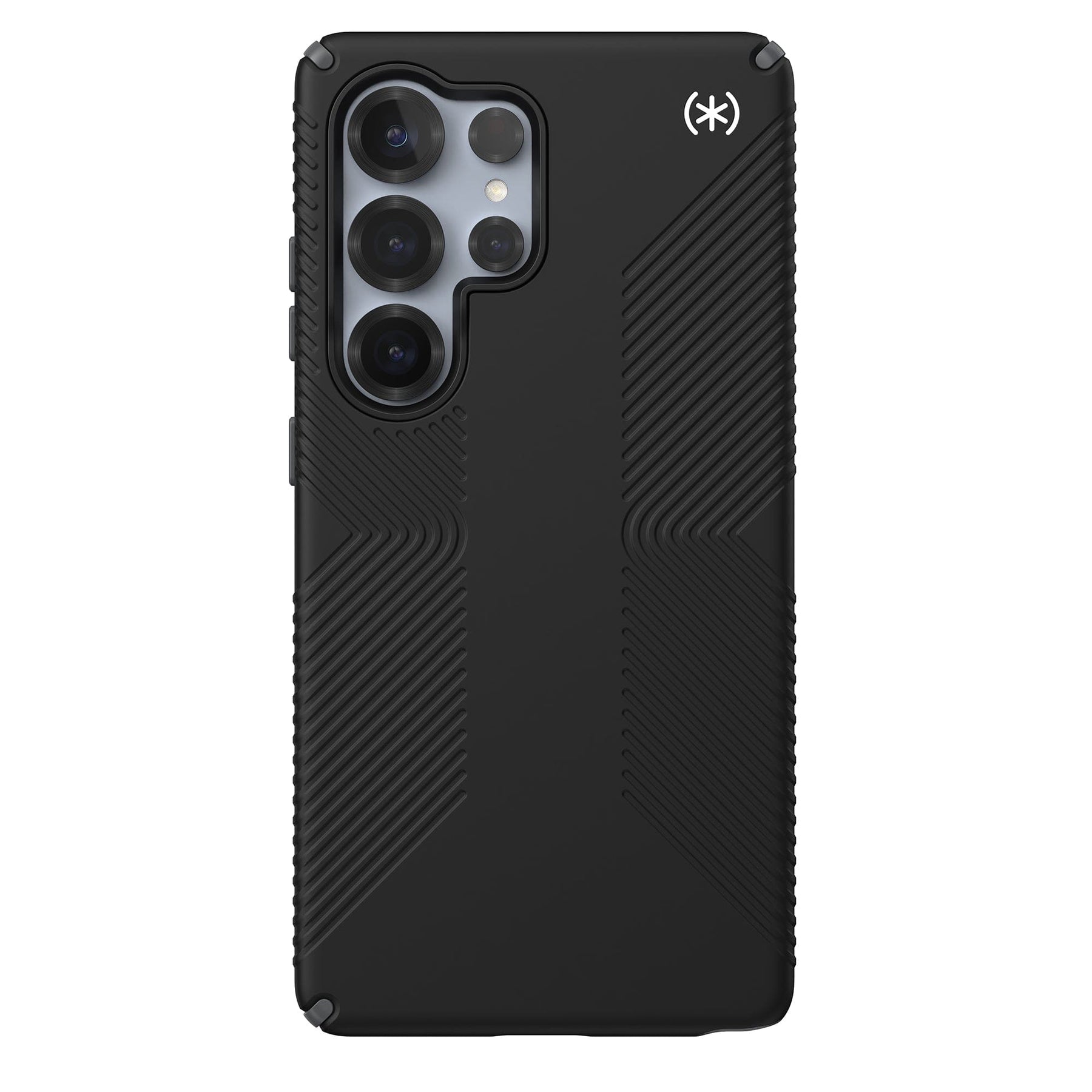 Presidio2 Grip Samsung Galaxy S25 Ultra Cases by Speck Products| Samsung Galaxy S25 Ultra Cases