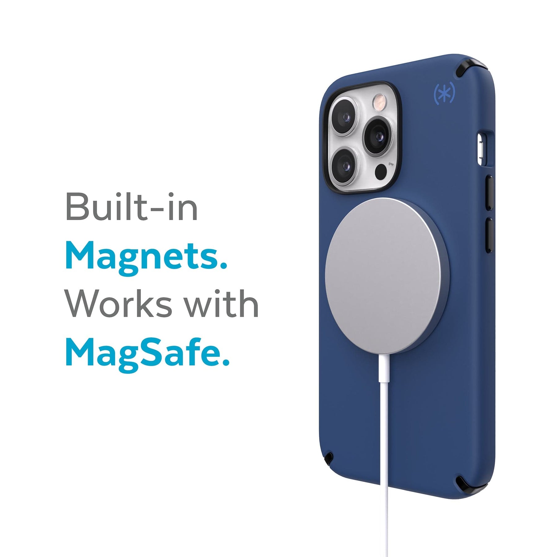 Presidio2 Pro MagSafe iPhone 13 Pro Cases by Speck Products| Apple ...