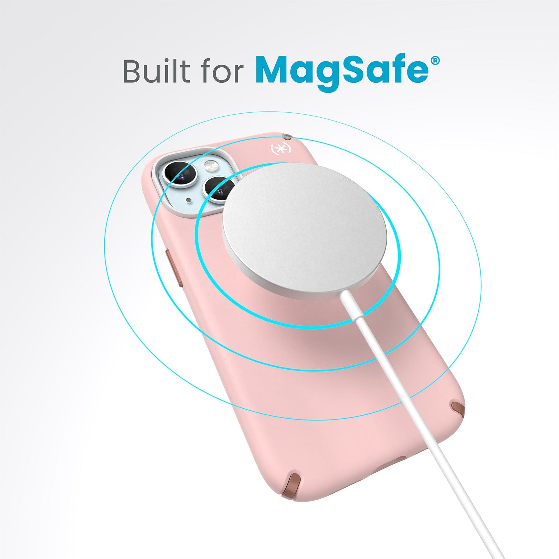 Presidio2 Pro MagSafe Apple iPhone 15 Case by Speck Products| Apple ...