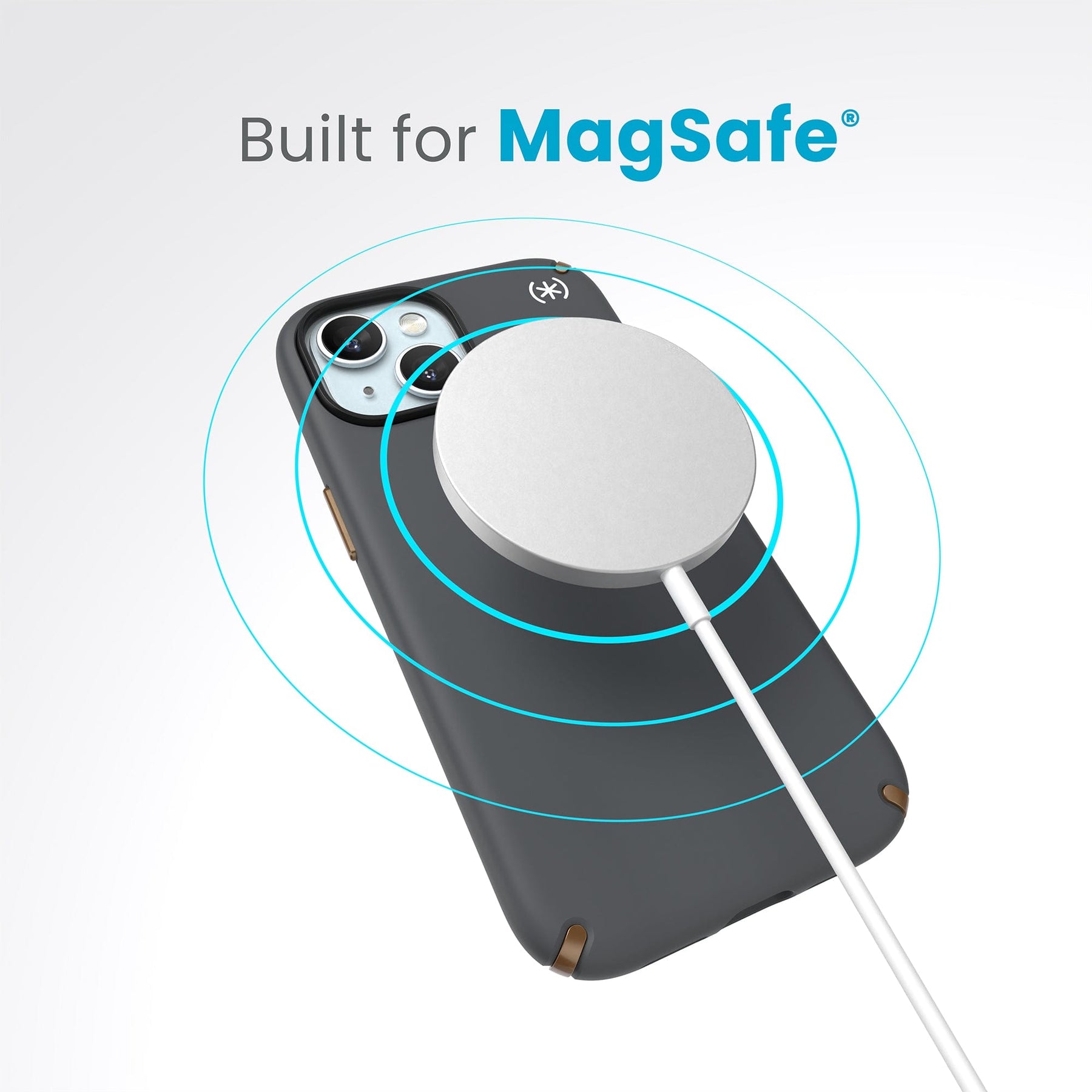 Presidio2 Pro MagSafe Apple iPhone 15 Case by Speck Products| Apple ...