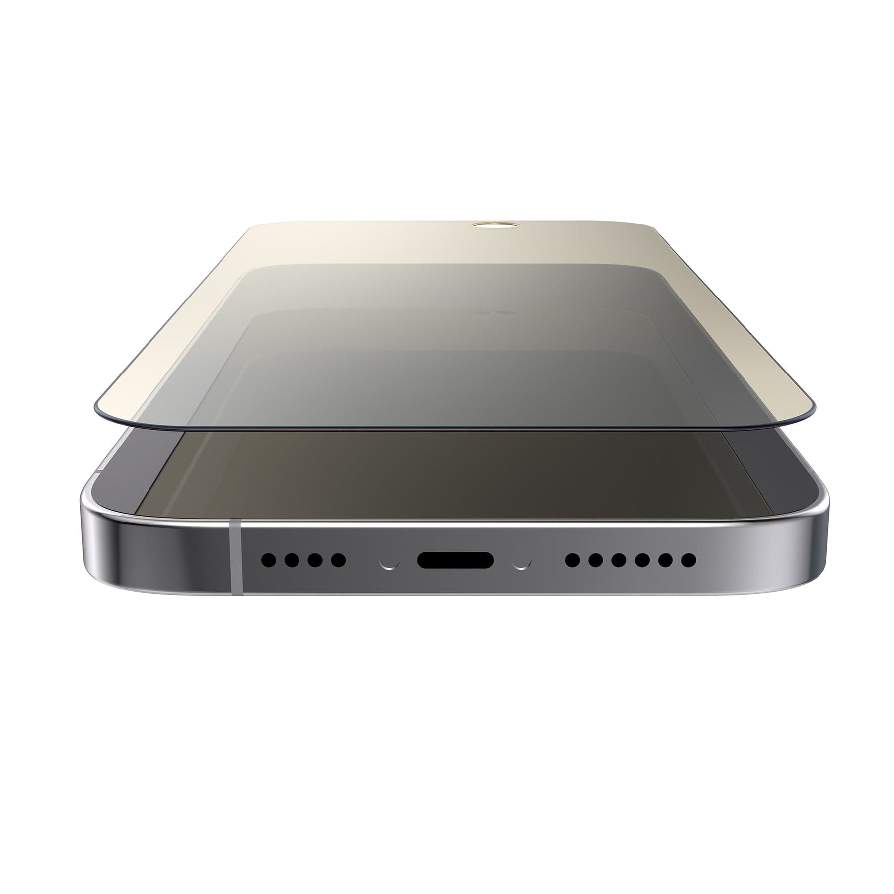 ShieldView Glass iPhone 14 Pro Max Screen Protector by Speck Products ...